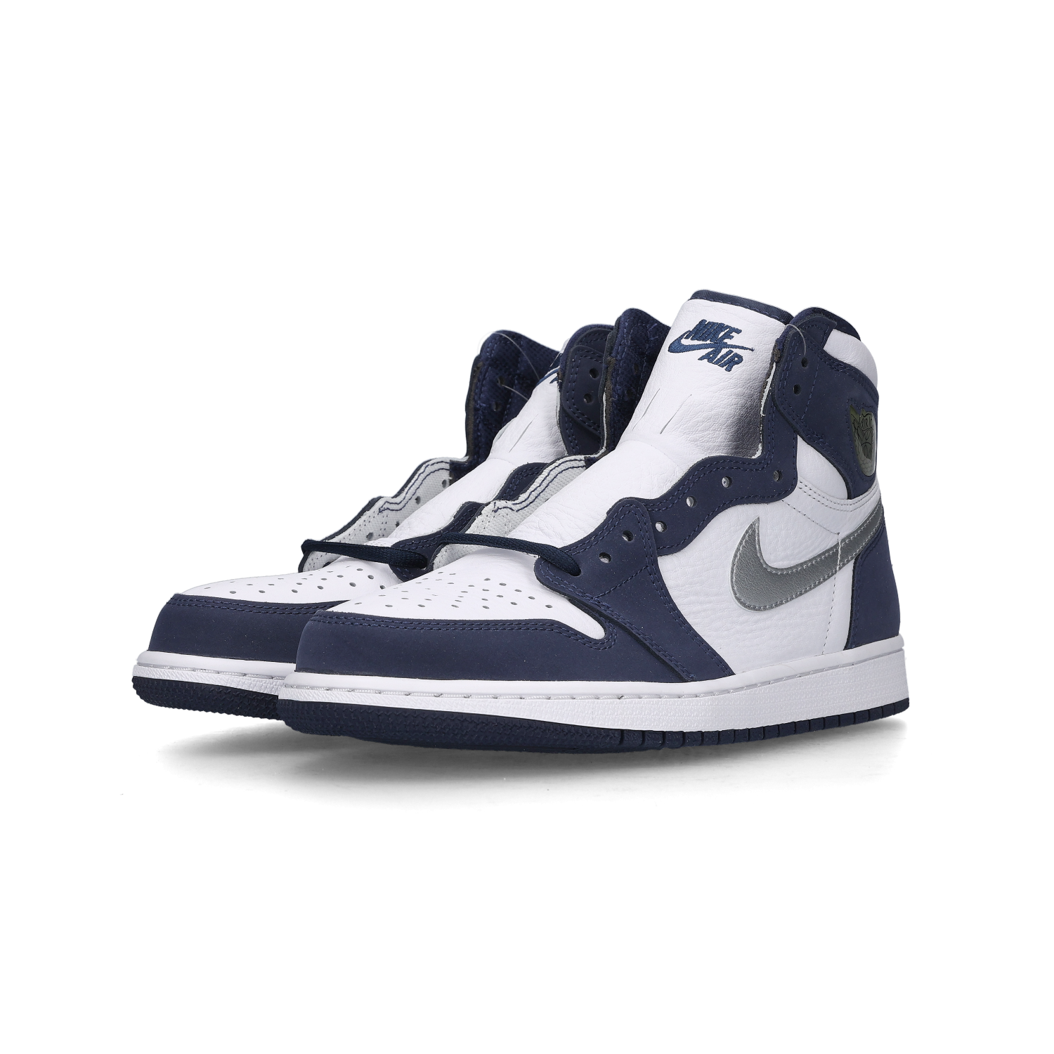 조던 1 레트로 하이 OG CO.JP 미드나잇 네이비 | KREAM