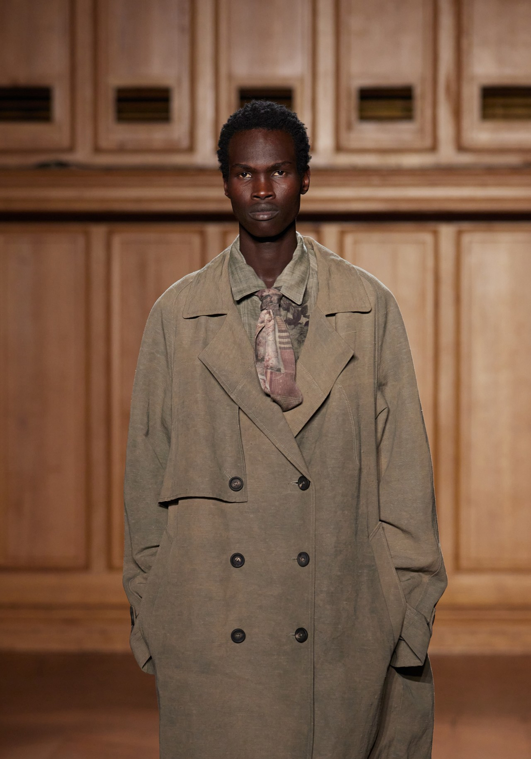 Ziggy Chen 24FW | KREAM