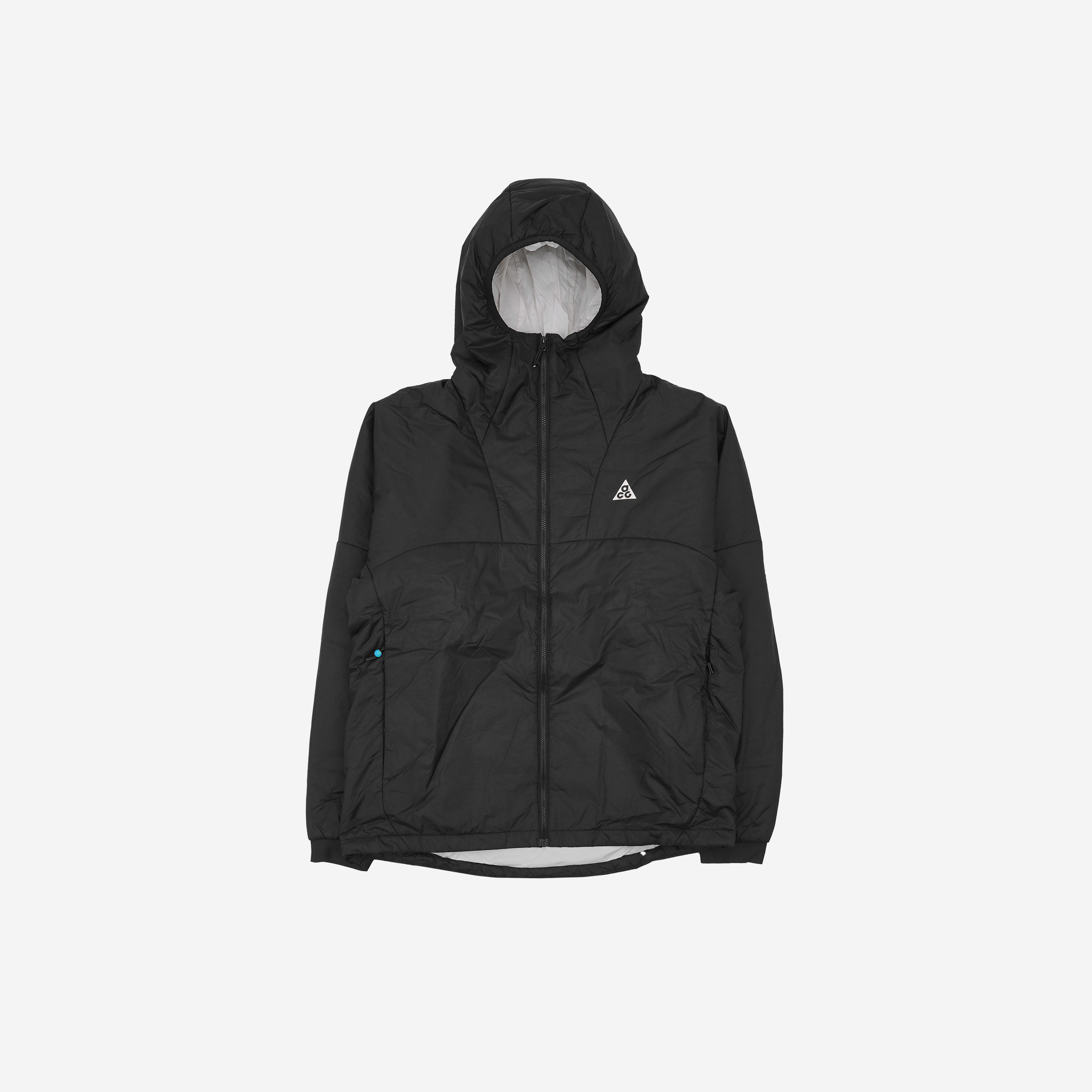 나이키 ACG 써마핏 ADV 로프 드 도프 자켓 블랙 - US/EU | KREAM