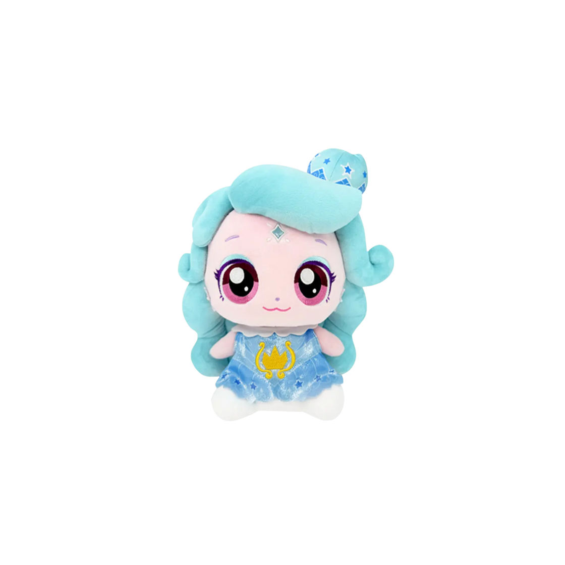 캐치! 티니핑 슈팅스타 빛나핑 봉제 인형 28cm | Catch! Teenieping | KREAM