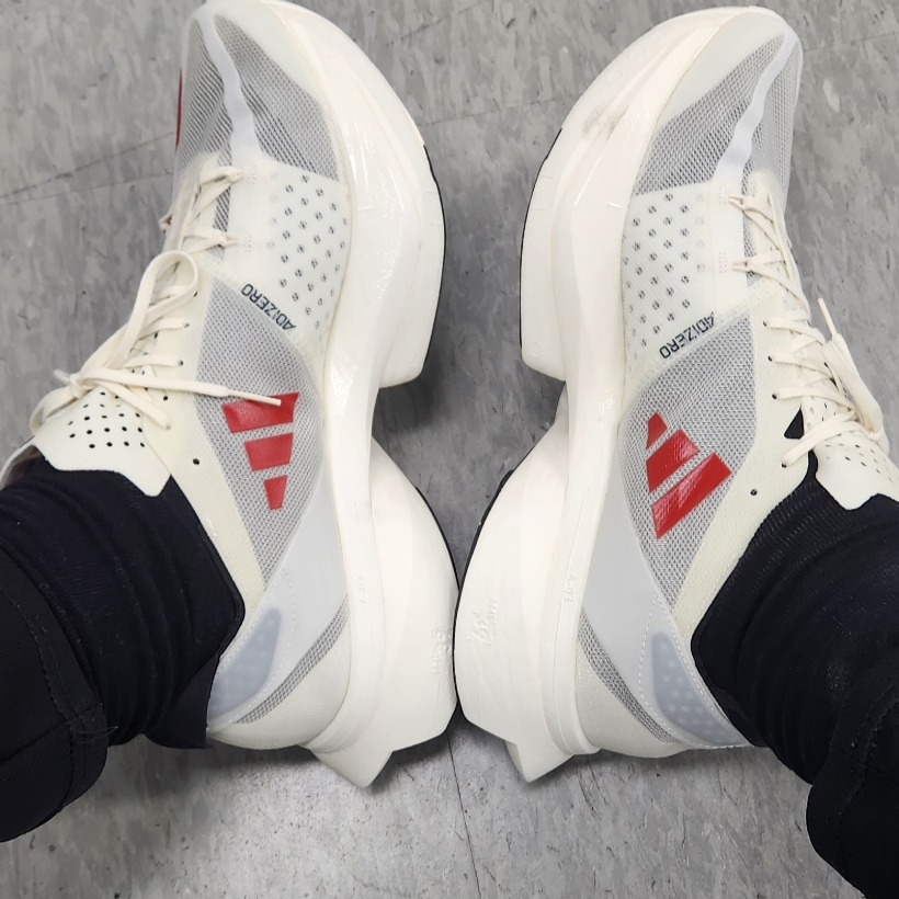 아디오스 프로3 | KREAM