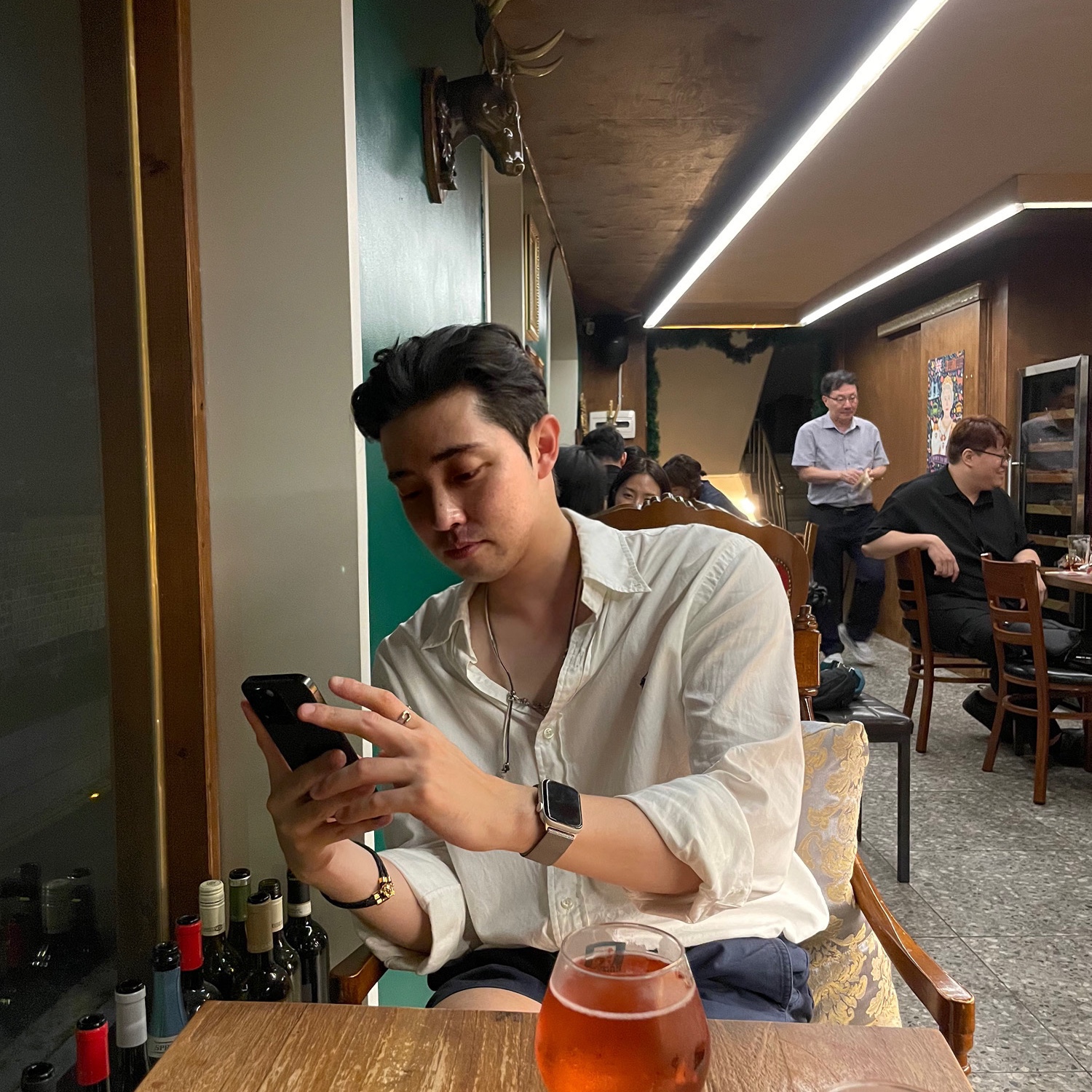 #폴로 #클래식 | KREAM