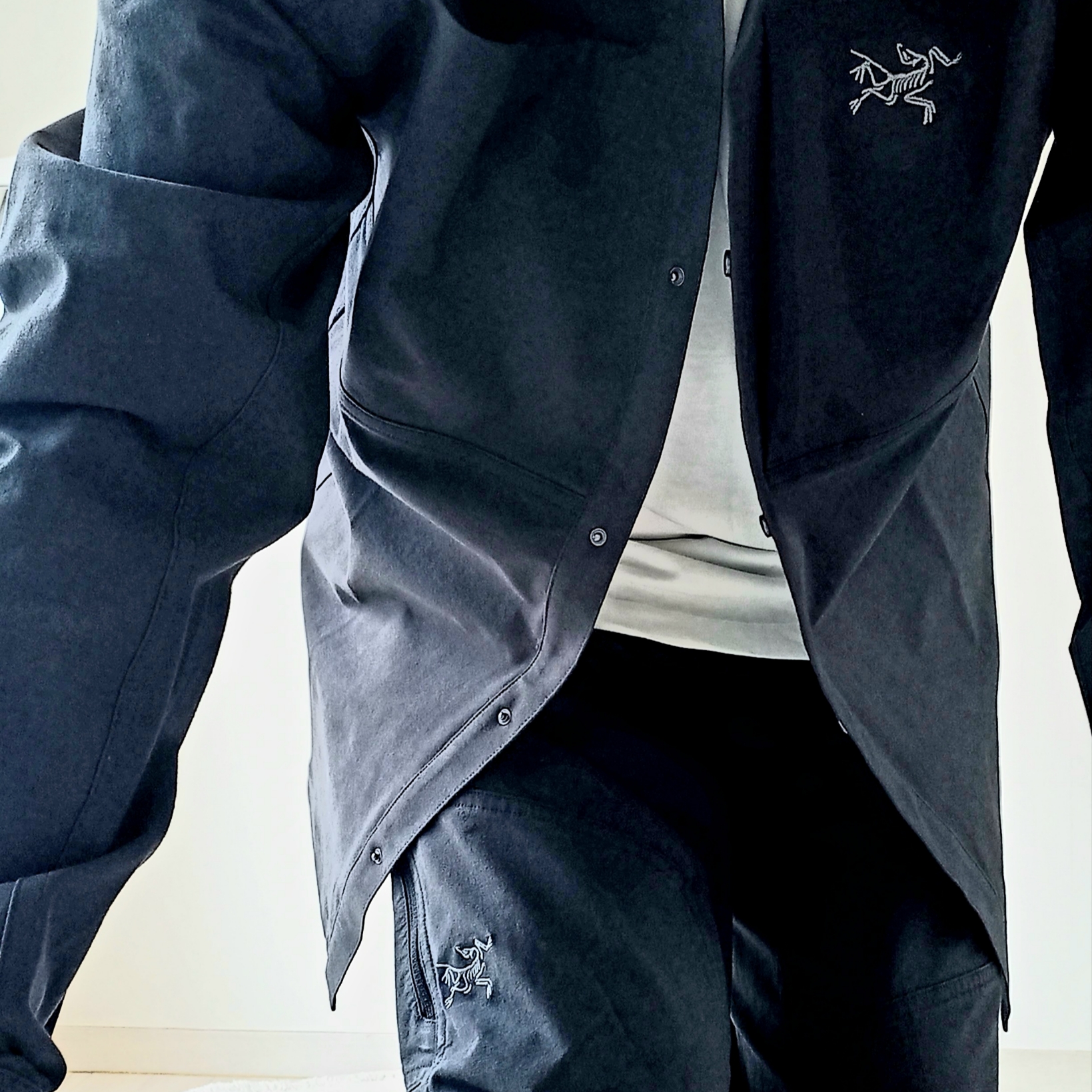 #CroninCotton 해시태그 STYLE | KREAM