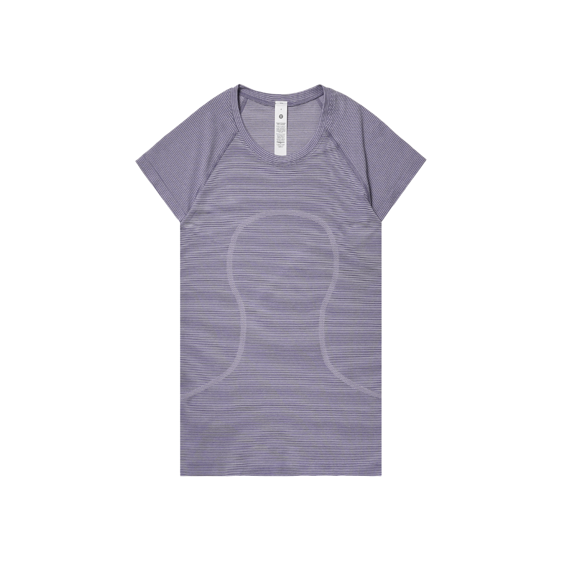 (W) 룰루레몬 스위프틀리 테크 숏슬리브 셔츠 2.0 힙 렝스 나이트폴 | Lululemon | KREAM