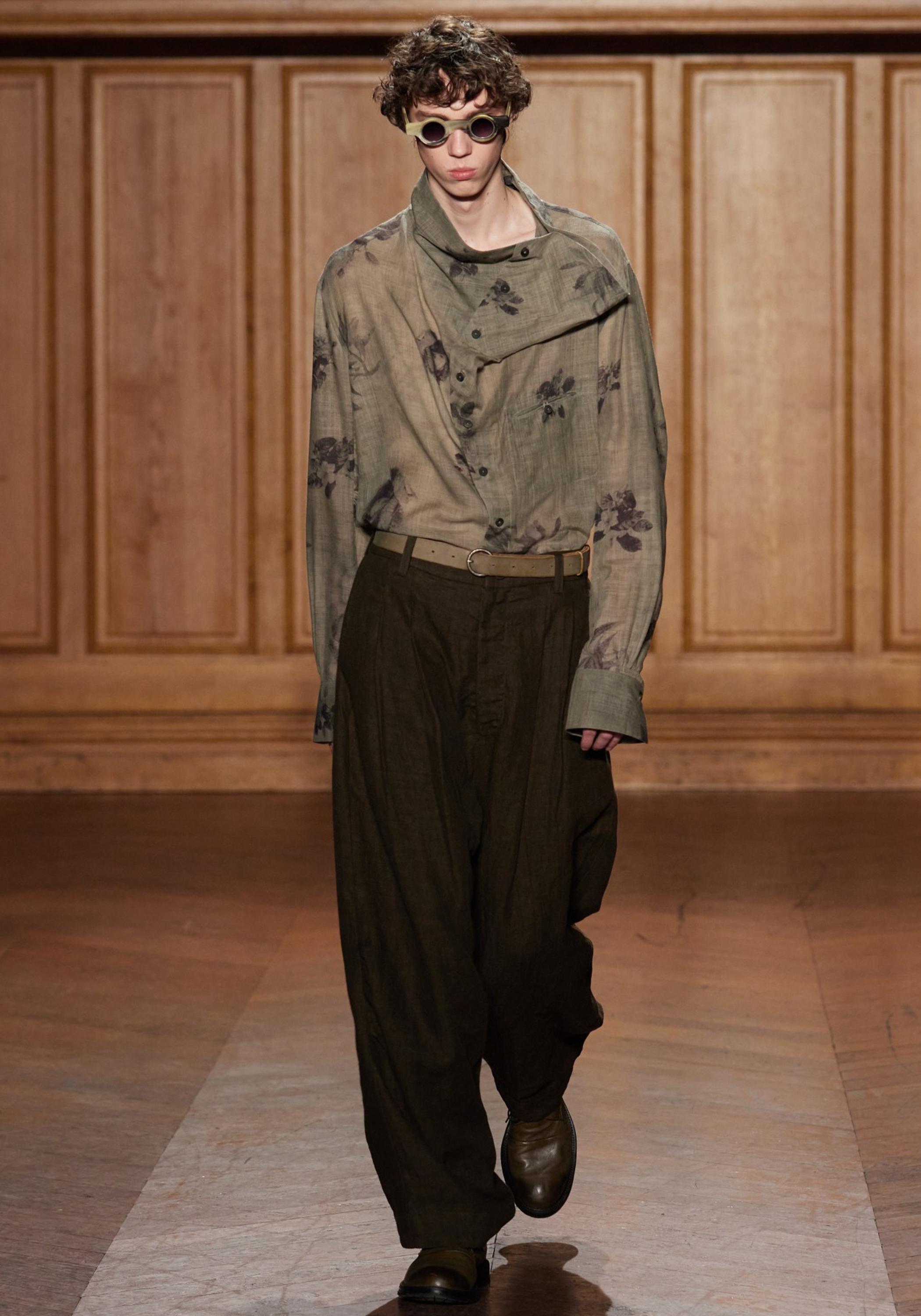 Ziggy Chen 24FW | KREAM