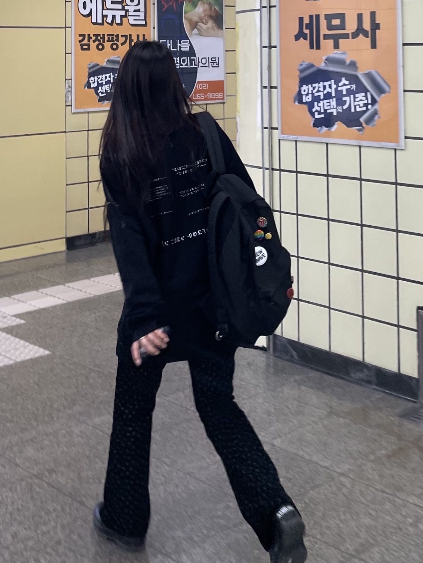 (@eundamn) 님의 게시물 | KREAM