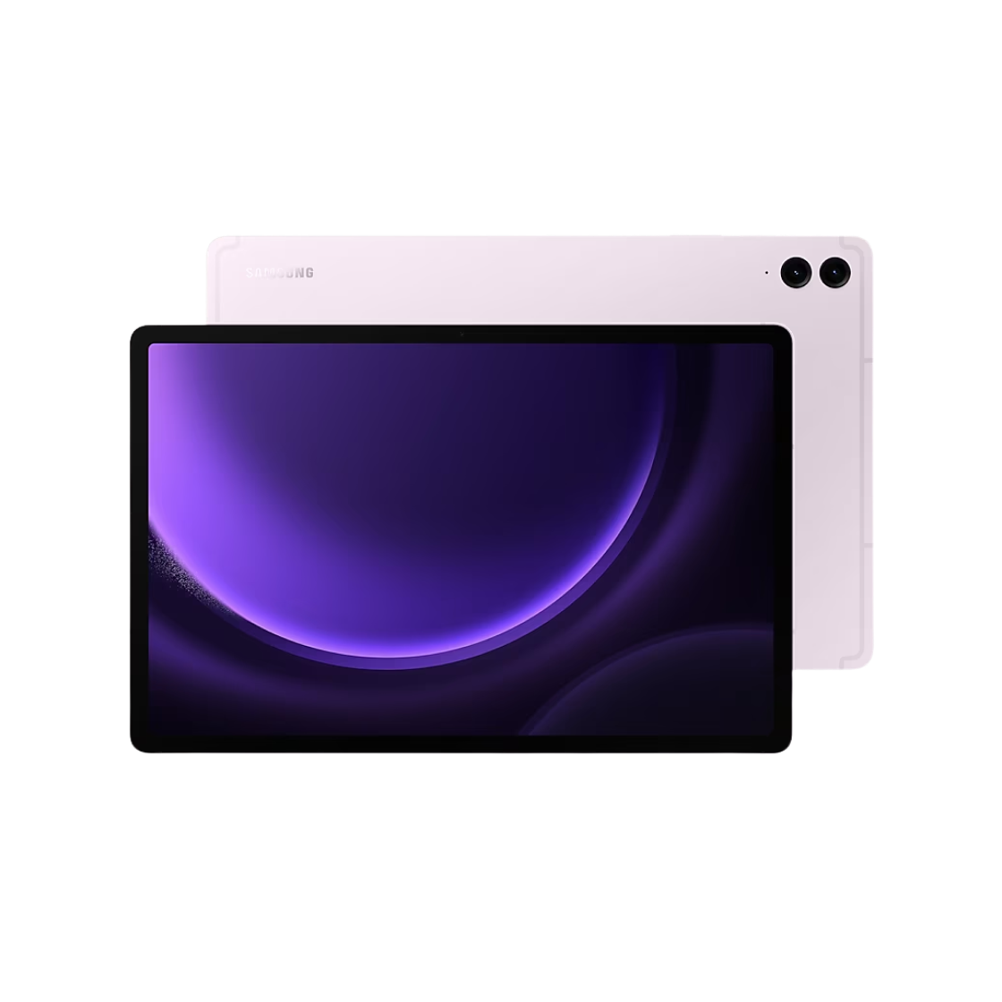 삼성 갤럭시 탭 S9 FE 플러스 와이파이 128기가 라벤더 (국내 정식 발매 제품) | Samsung | KREAM