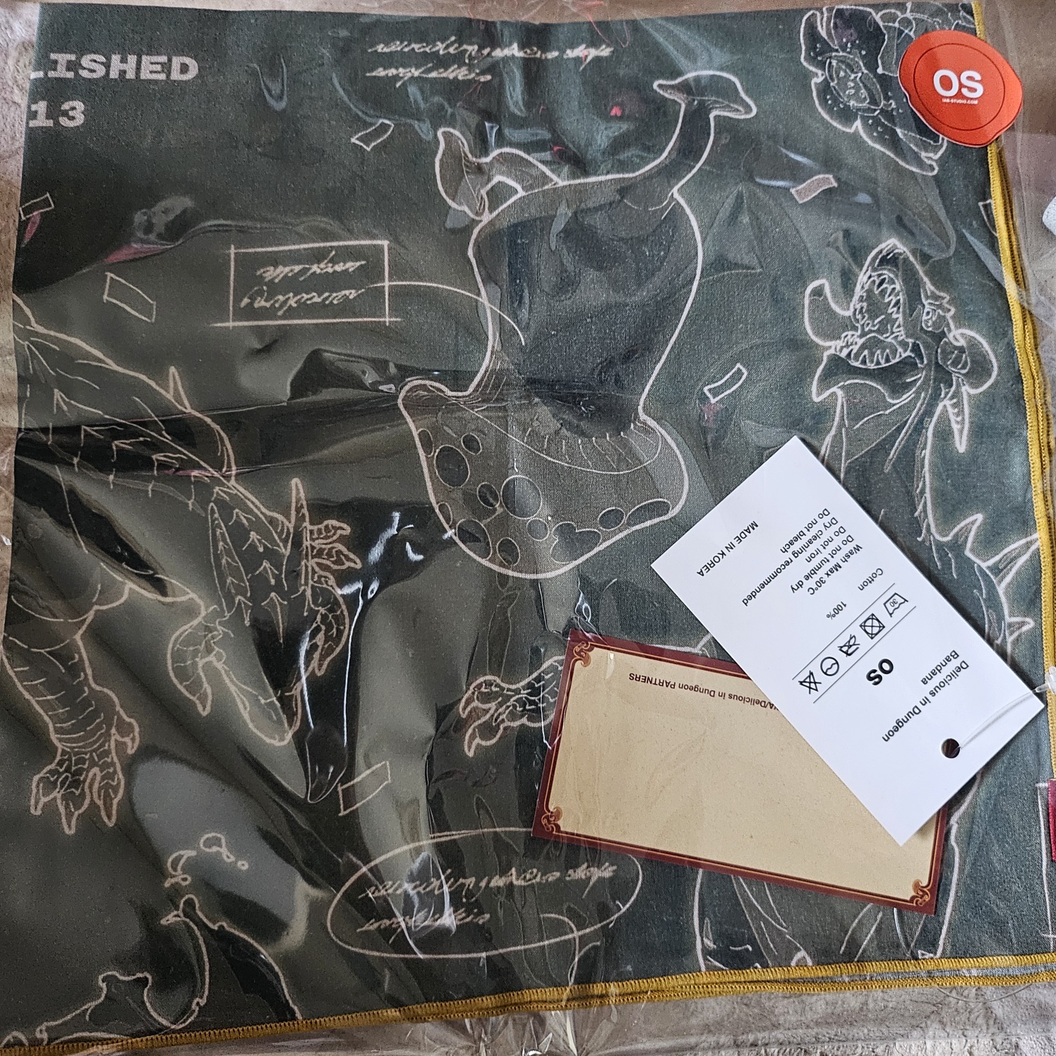 달콤한인생 (@handsome_devil) 님의 게시물 | KREAM