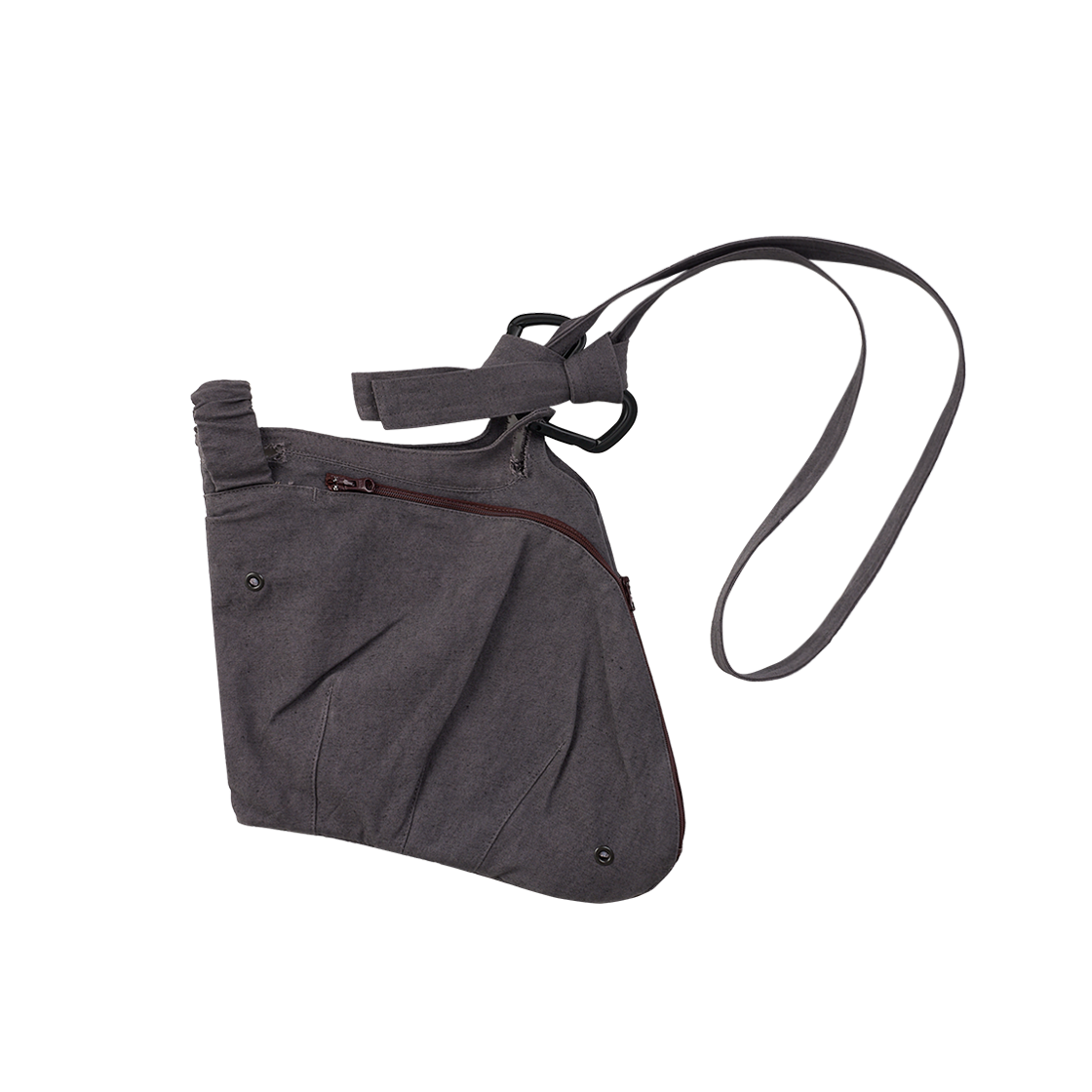 지안 예 베이직 유닛 03 차콜 - 24FW | Jian Ye | KREAM