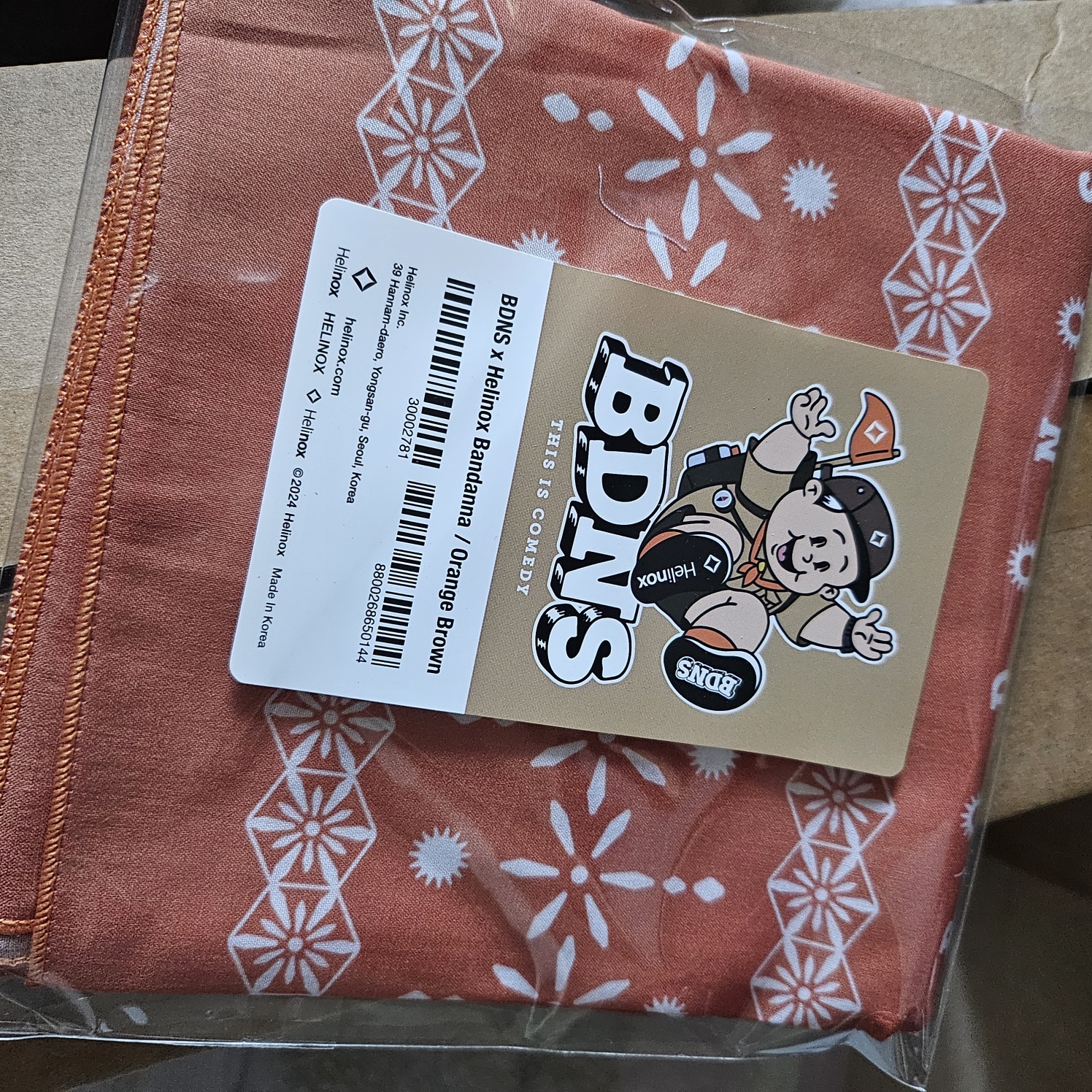 달콤한인생 (@handsome_devil) 님의 게시물 | KREAM