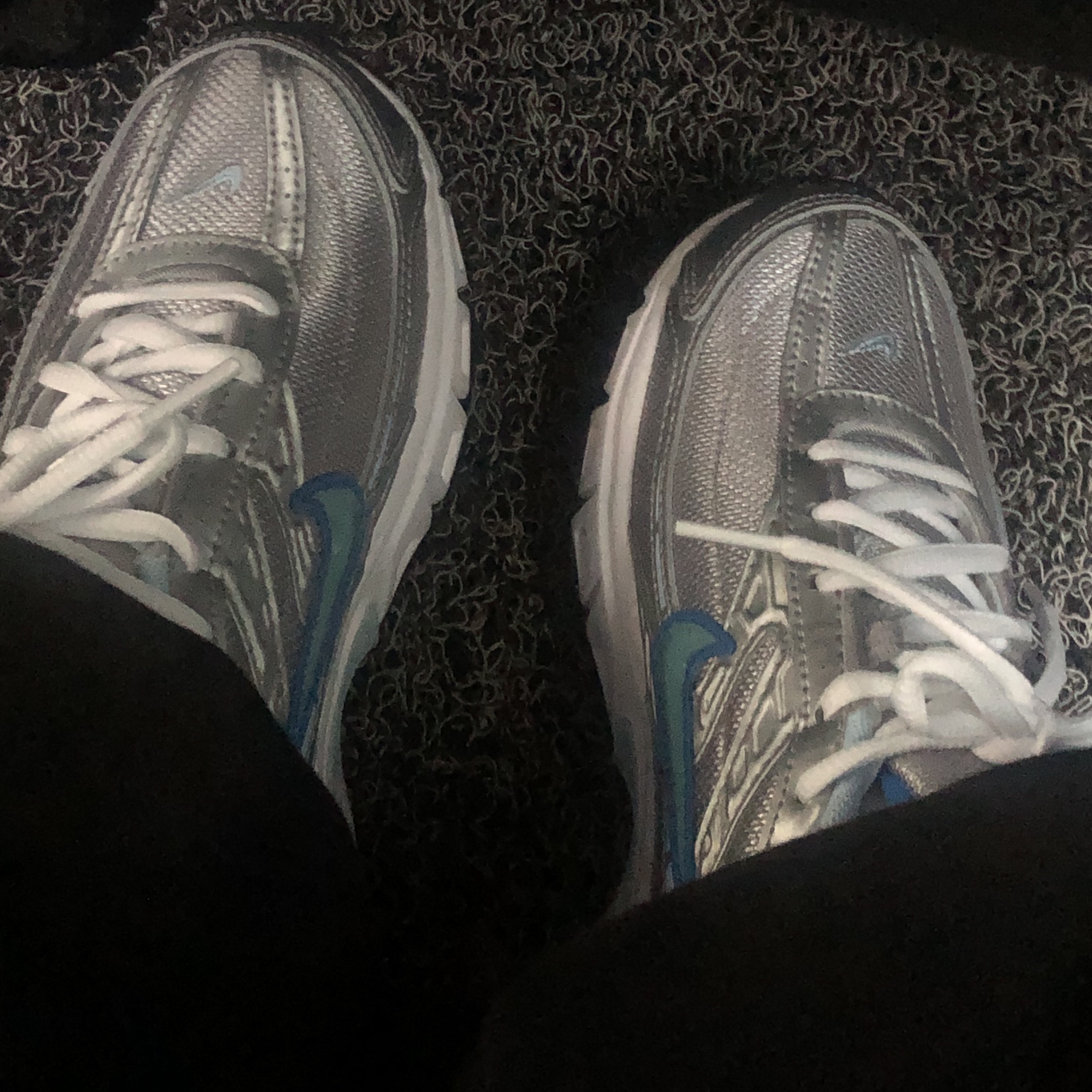 이것silver 최고, | KREAM