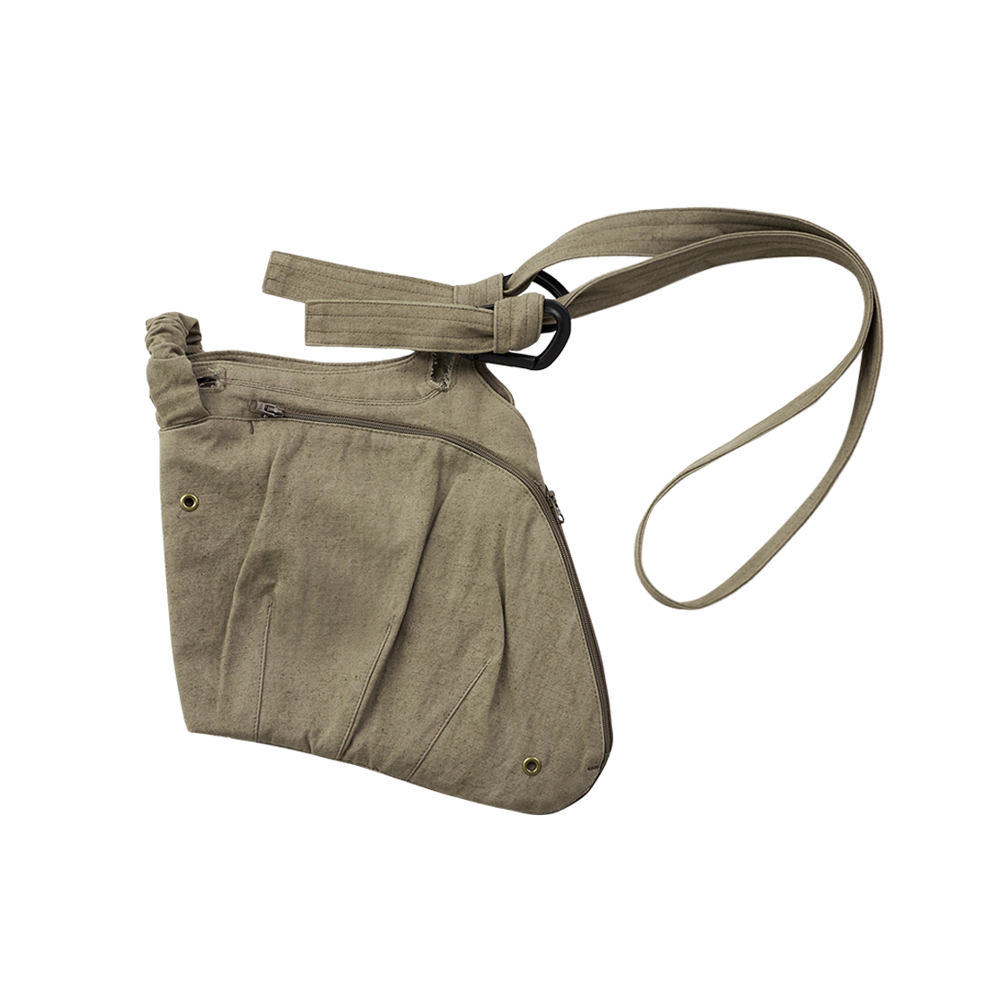 지안 예 베이직 유닛 03 브라운 - 24FW | Jian Ye | KREAM