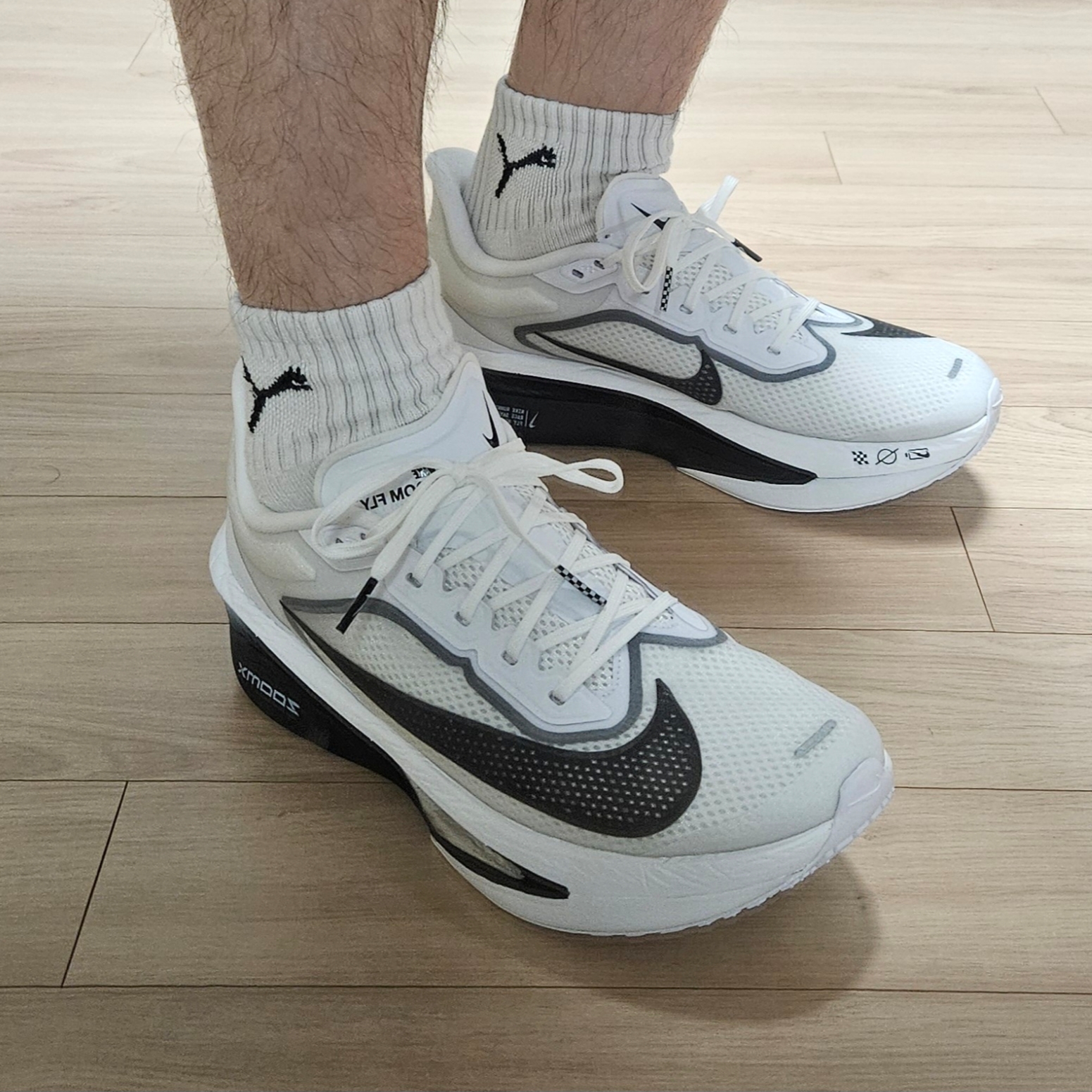 길이265 발볼D | KREAM