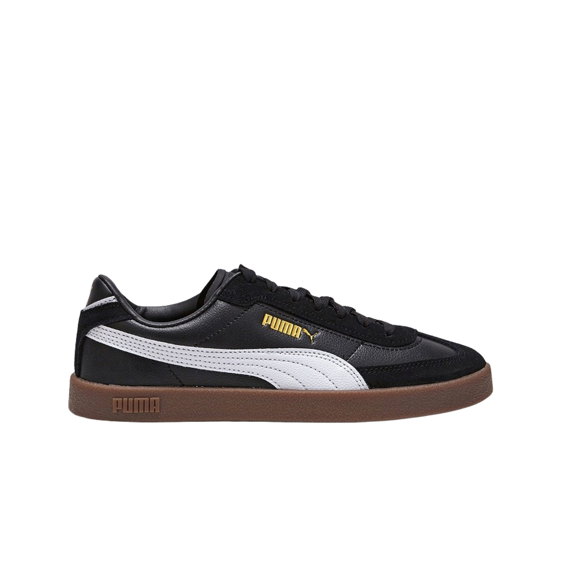 푸마 클럽 2 에라 블랙 화이트 | Puma | KREAM