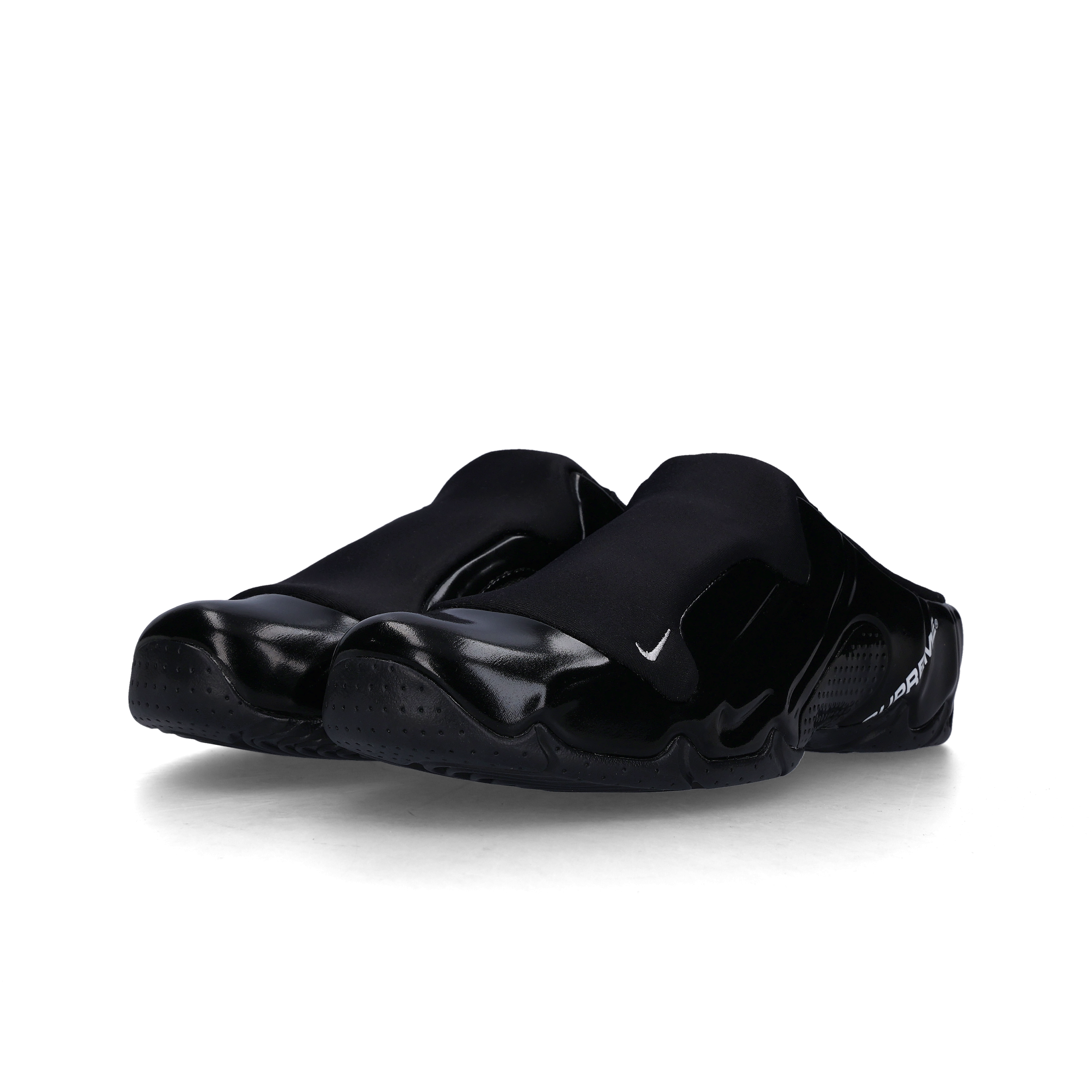 나이키 x 슈프림 클로그포짓 블랙 - 24FW | KREAM