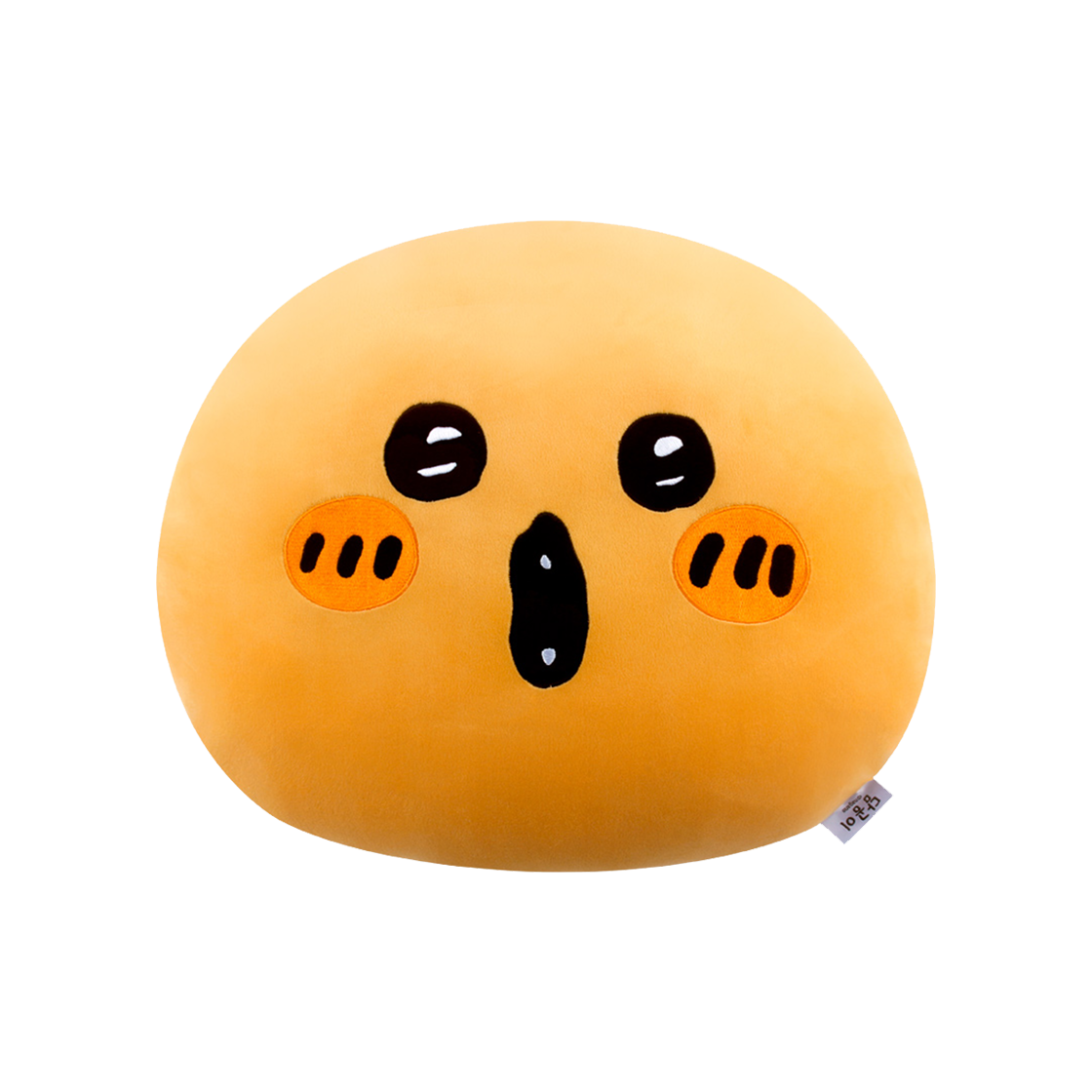 농담곰 얼굴쿠션 고로케 | Damgome | KREAM