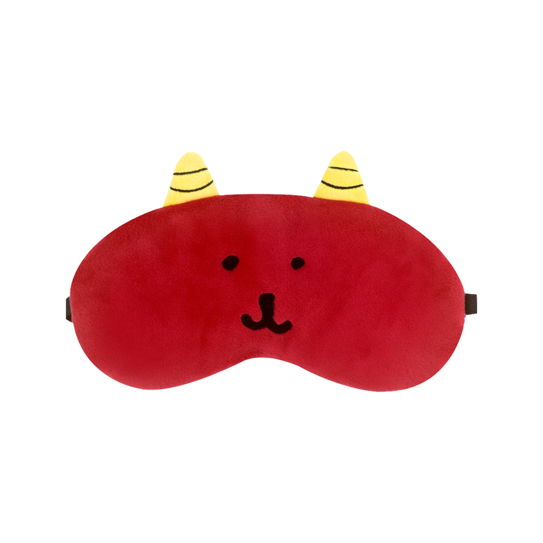 농담곰 수면안대 도깨비 | Damgome | KREAM