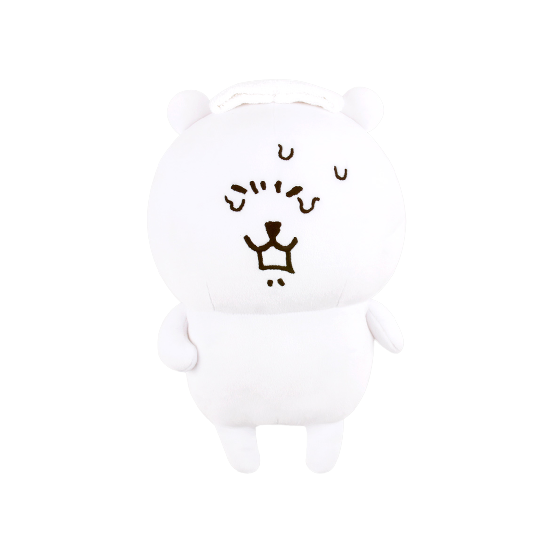 농담곰 담곰이 인형 M 소름 | Damgome | KREAM