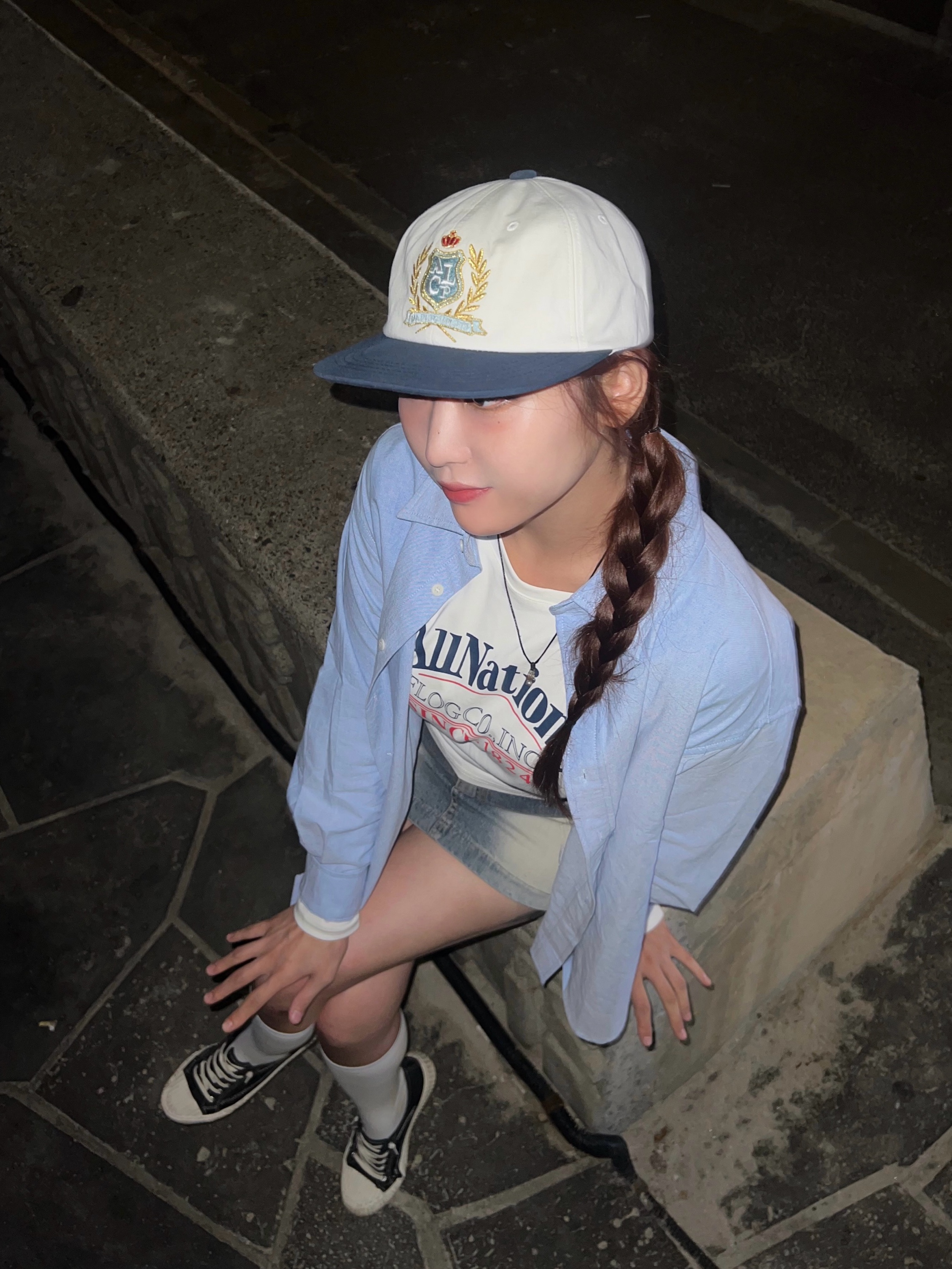 Insta-@_w_oo_gi_ | KREAM