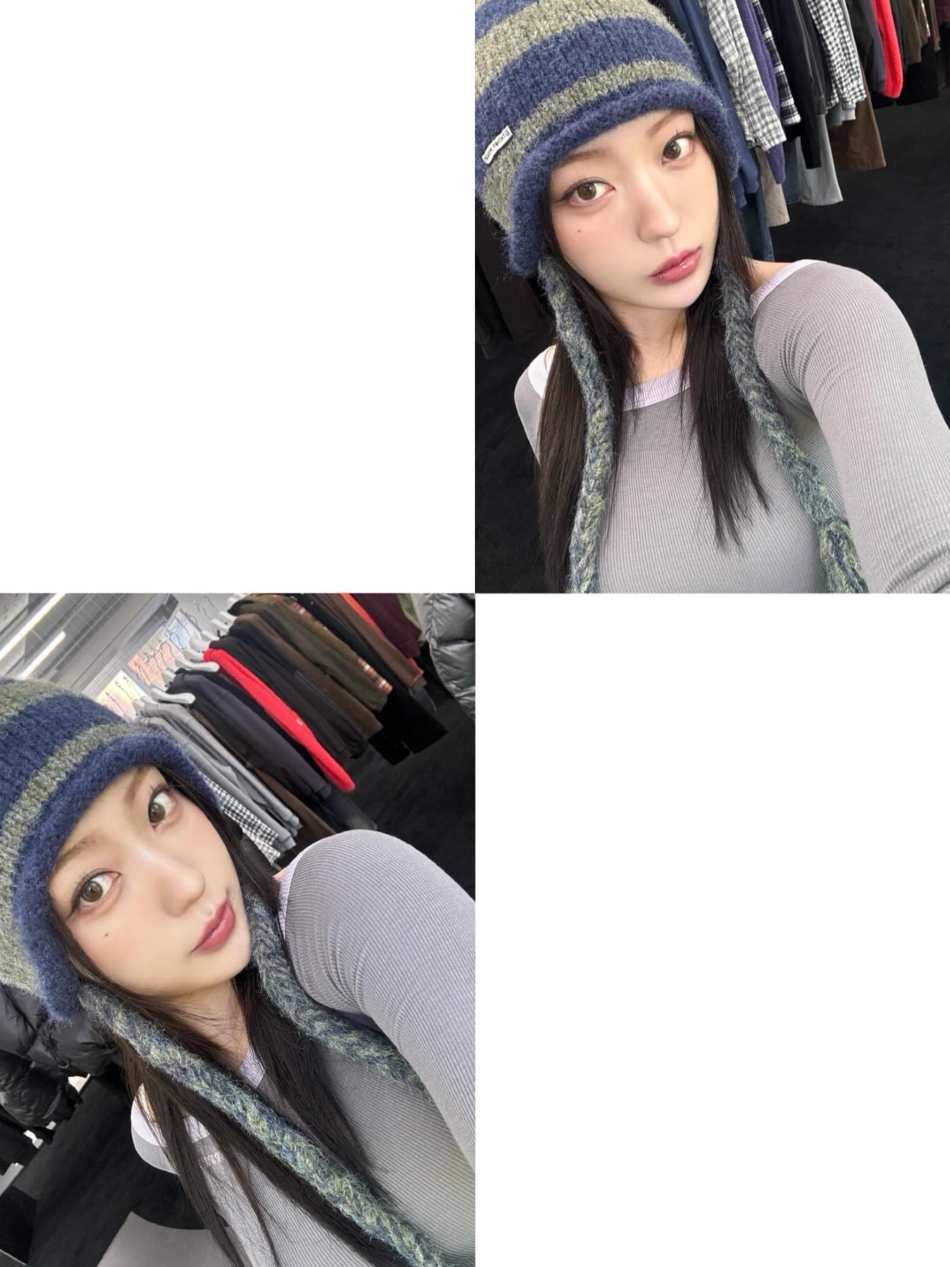 (@iikekk2.zip) 님의 게시물 | KREAM