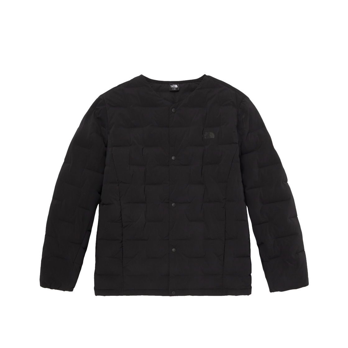 노스페이스 시티 튜브 RDS 다운 가디건 블랙 - 24FW | The North Face | KREAM