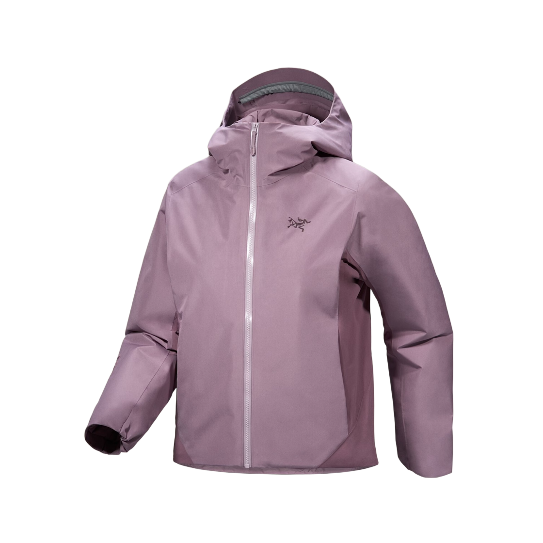 (W) 아크테릭스 솔라노 인슐레이티드 후디 인터스텔라 | Arc'teryx | KREAM