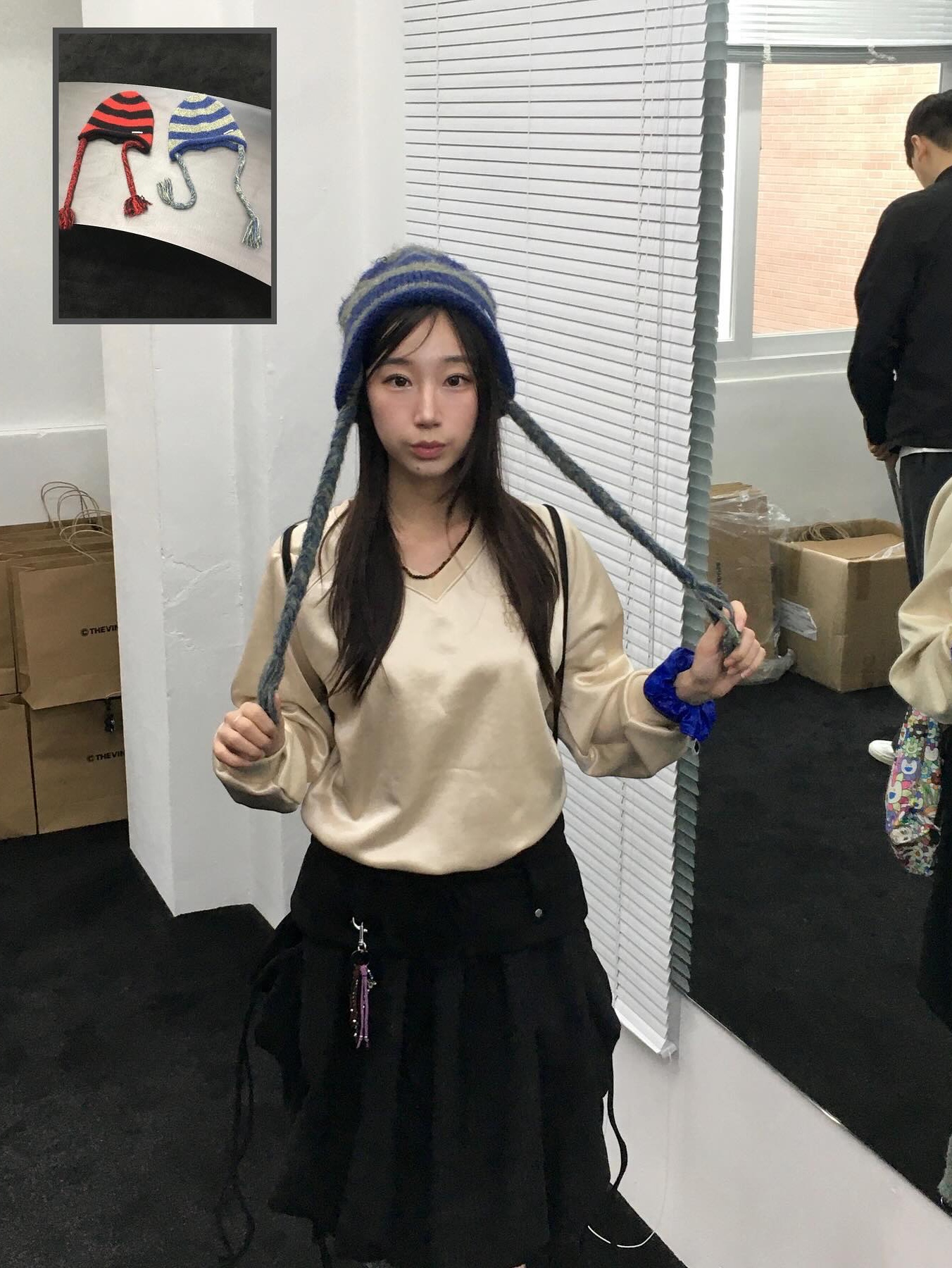 (@iikekk2.zip) 님의 게시물 | KREAM