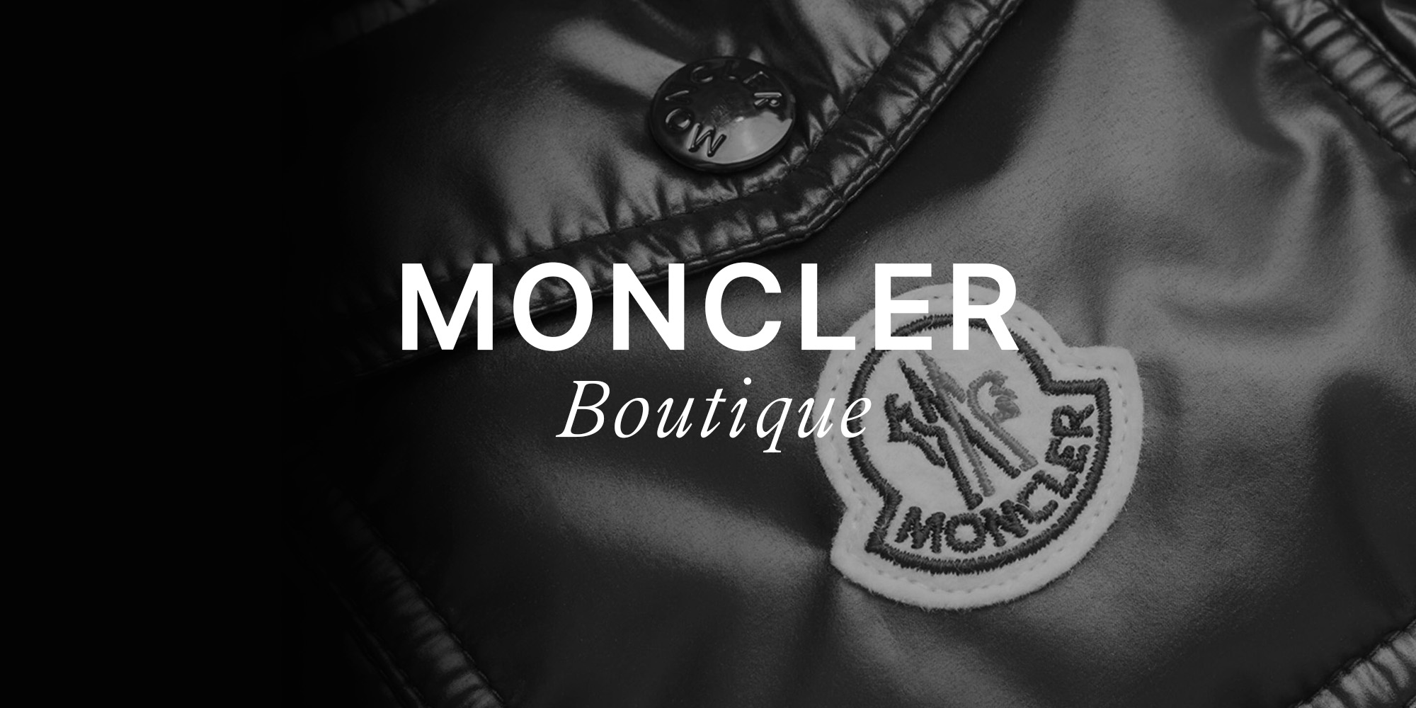 MONCLER Boutique | KREAM