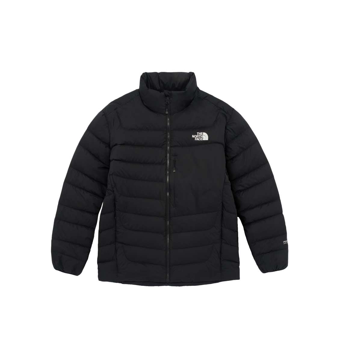 노스페이스 온 볼트 RDS 다운 자켓 블랙 - 24FW | The North Face | KREAM