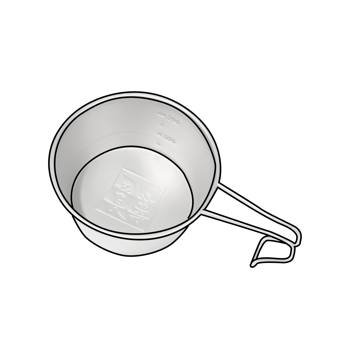 오베이 x 장수 시에라 어소티드 컵 | Obey | KREAM