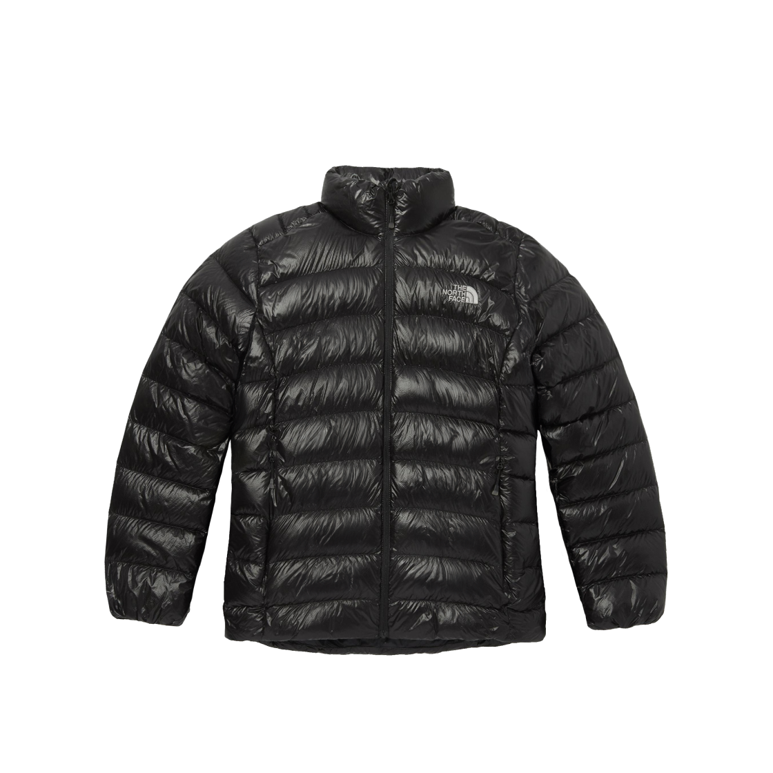 (W) 노스페이스 마티에르 RDS 다운 자켓 블랙 - 24FW | The North Face | KREAM