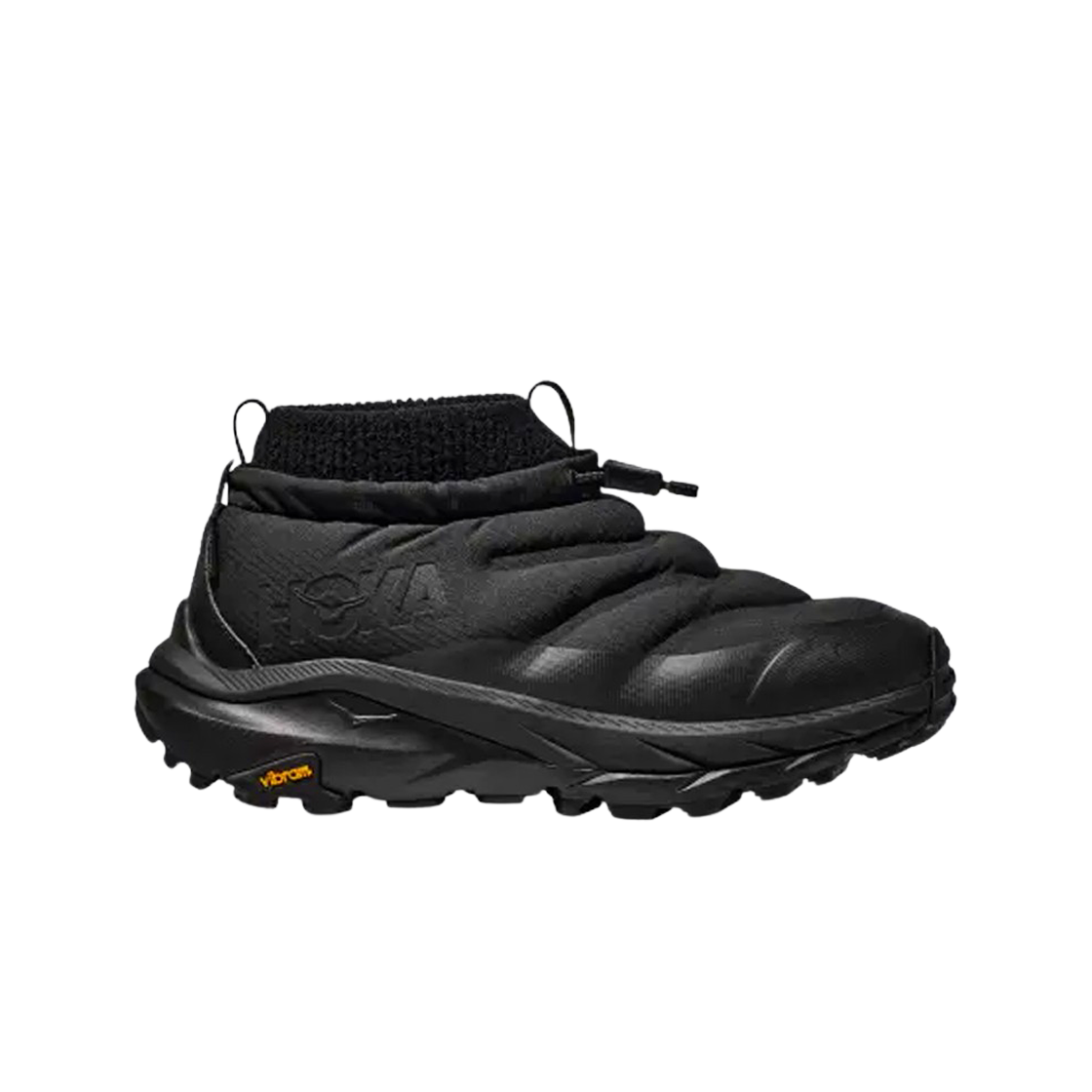 호카 카하 2 프로스트 모크 GTX 블랙 | Hoka | KREAM