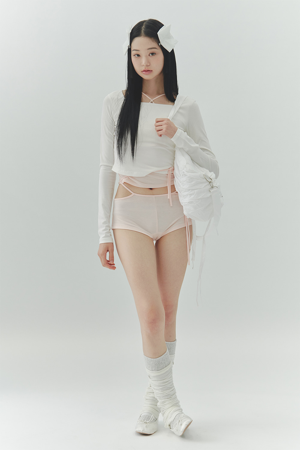 페인오어플레져 24 LOWER LINE 발매 | KREAM