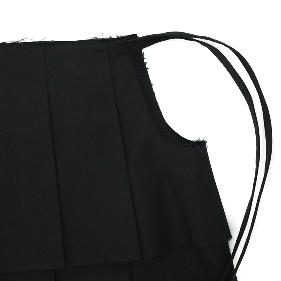 태 더블 플리츠 스커트 001 | TAAE | KREAM