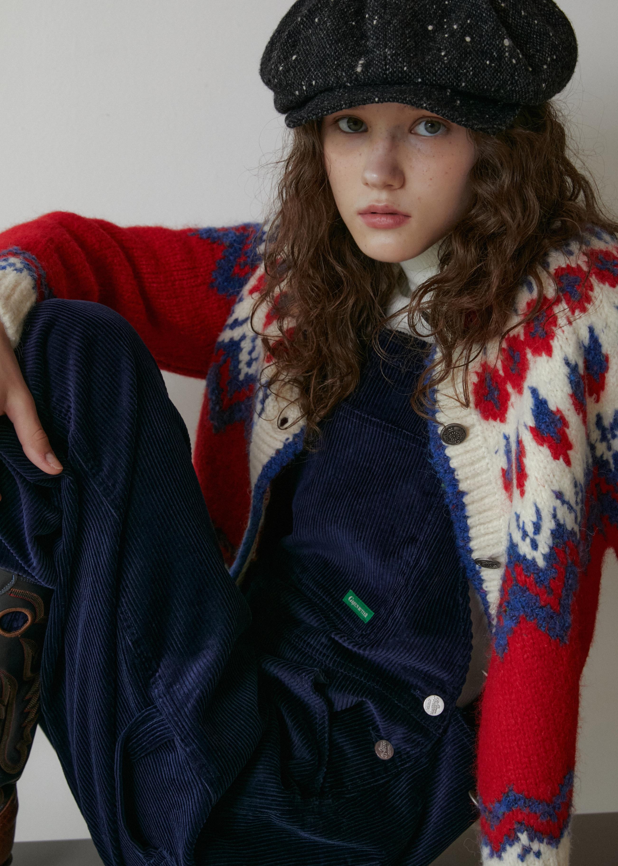 그린버터 24FW 2차 드랍 | KREAM