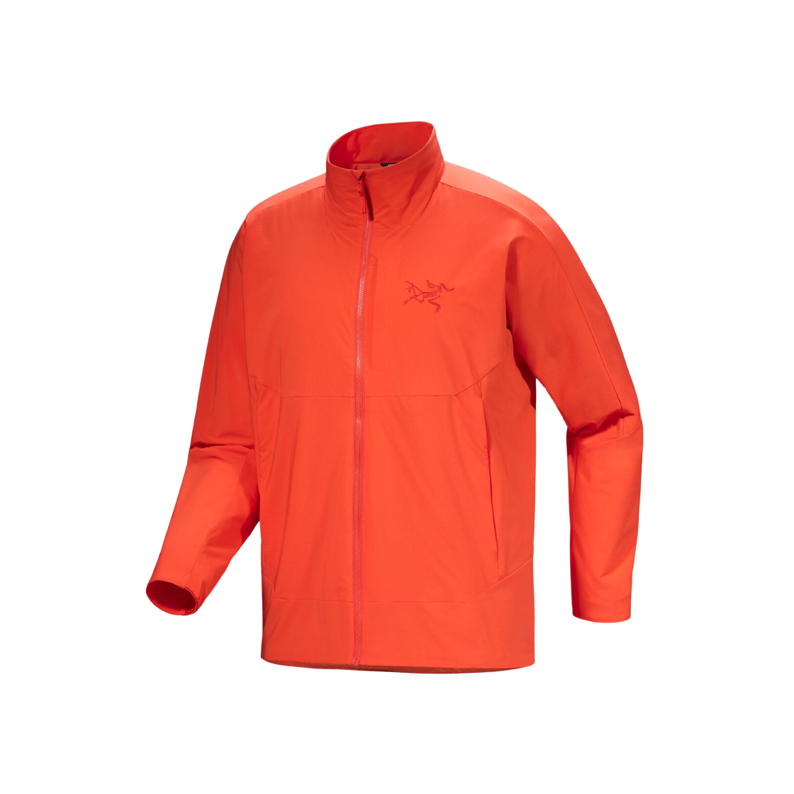 아크테릭스 알리움 인슐레이티드 자켓 솔라라이즈 | Arc'teryx | KREAM