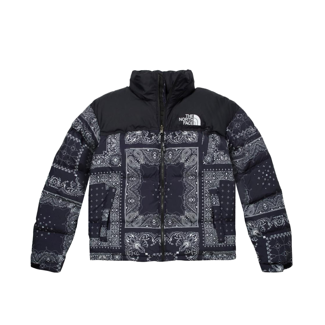 The North Face 1996 N... STYLE | KREAM