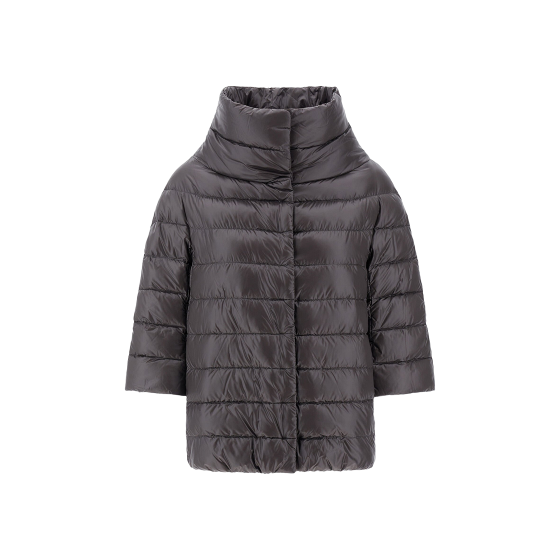 (W) 에르노 아민타 그레이 | Herno | KREAM