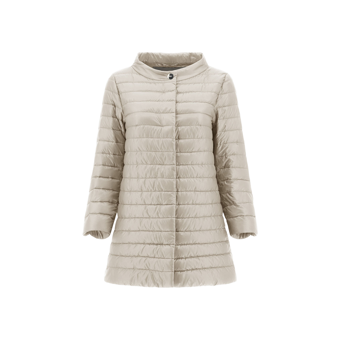 (W) 에르노 로젤라 샹티 | Herno | KREAM