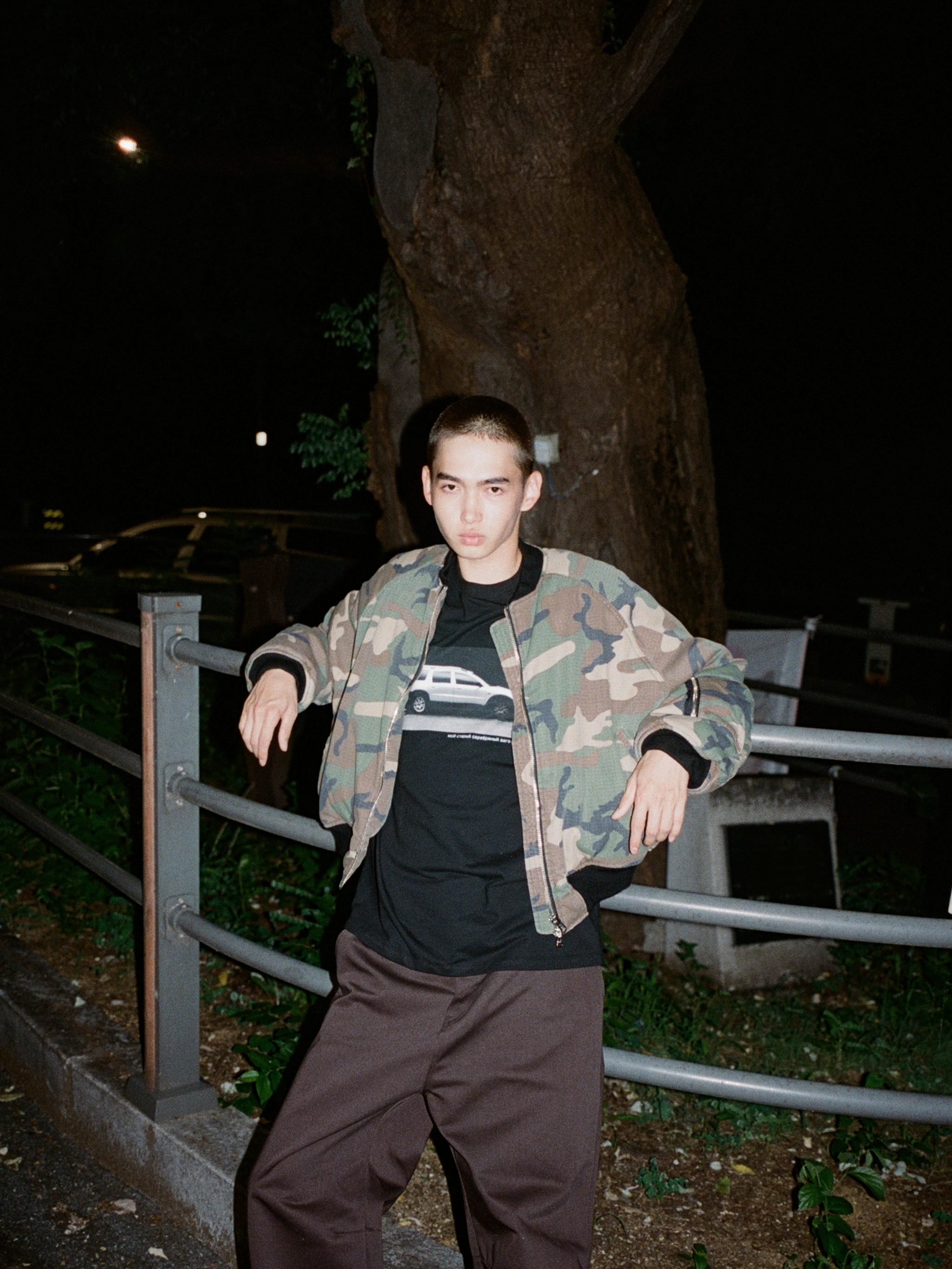 2024 FALL-WINTER | KREAM