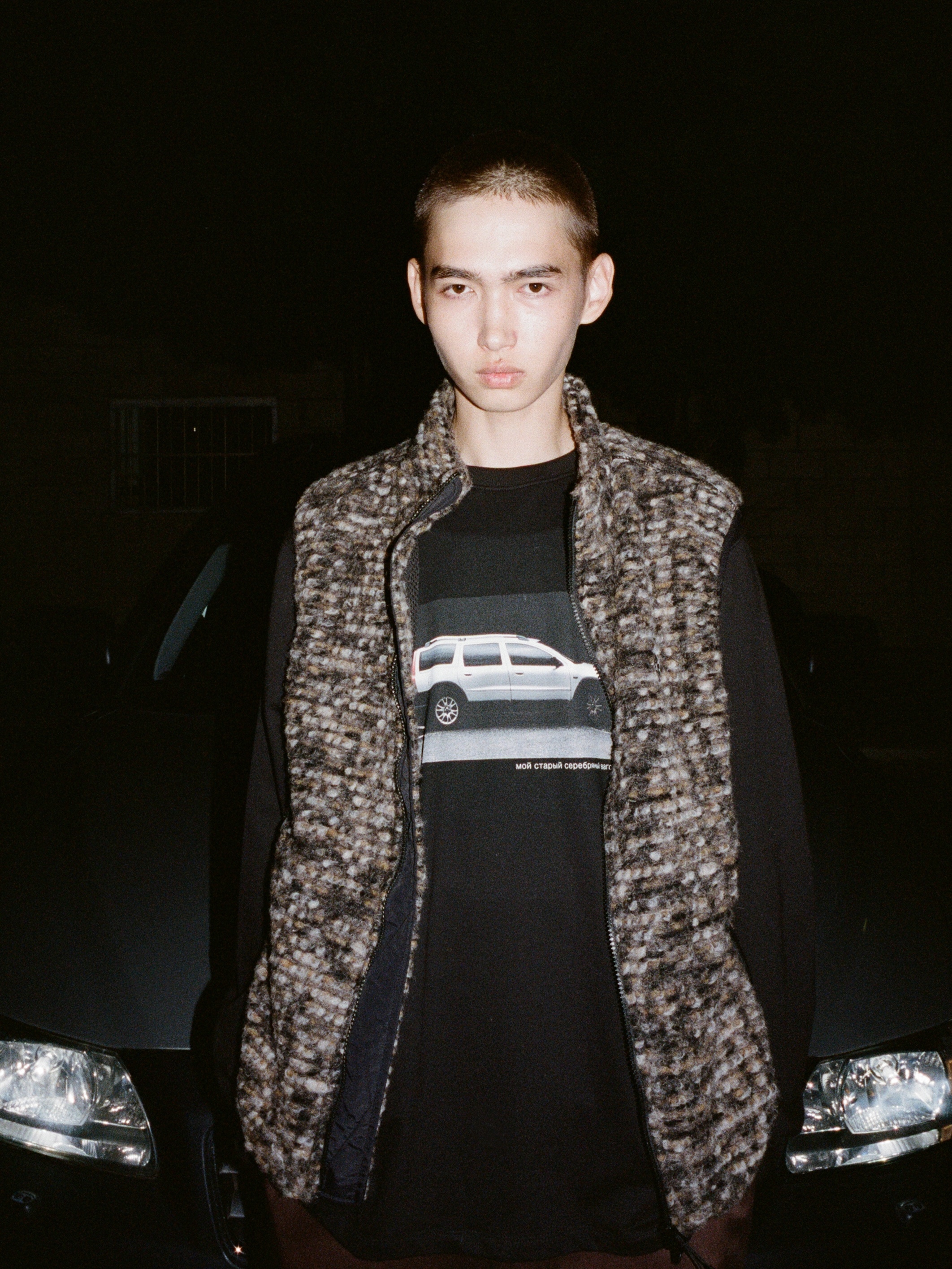 2024 FALL-WINTER | KREAM