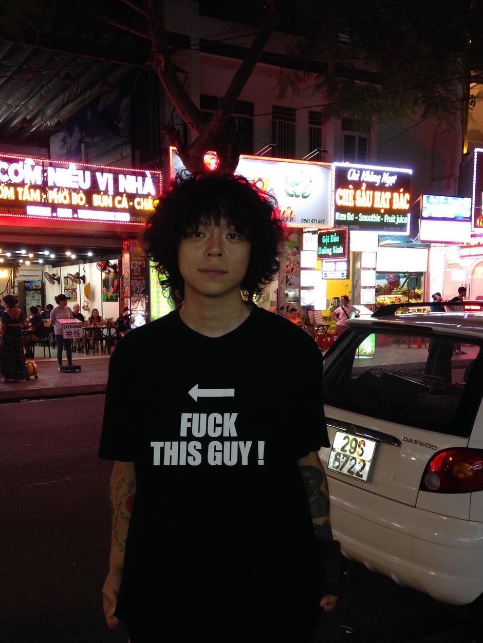 박땡빈 (@parksubln) 님의 게시물 | KREAM