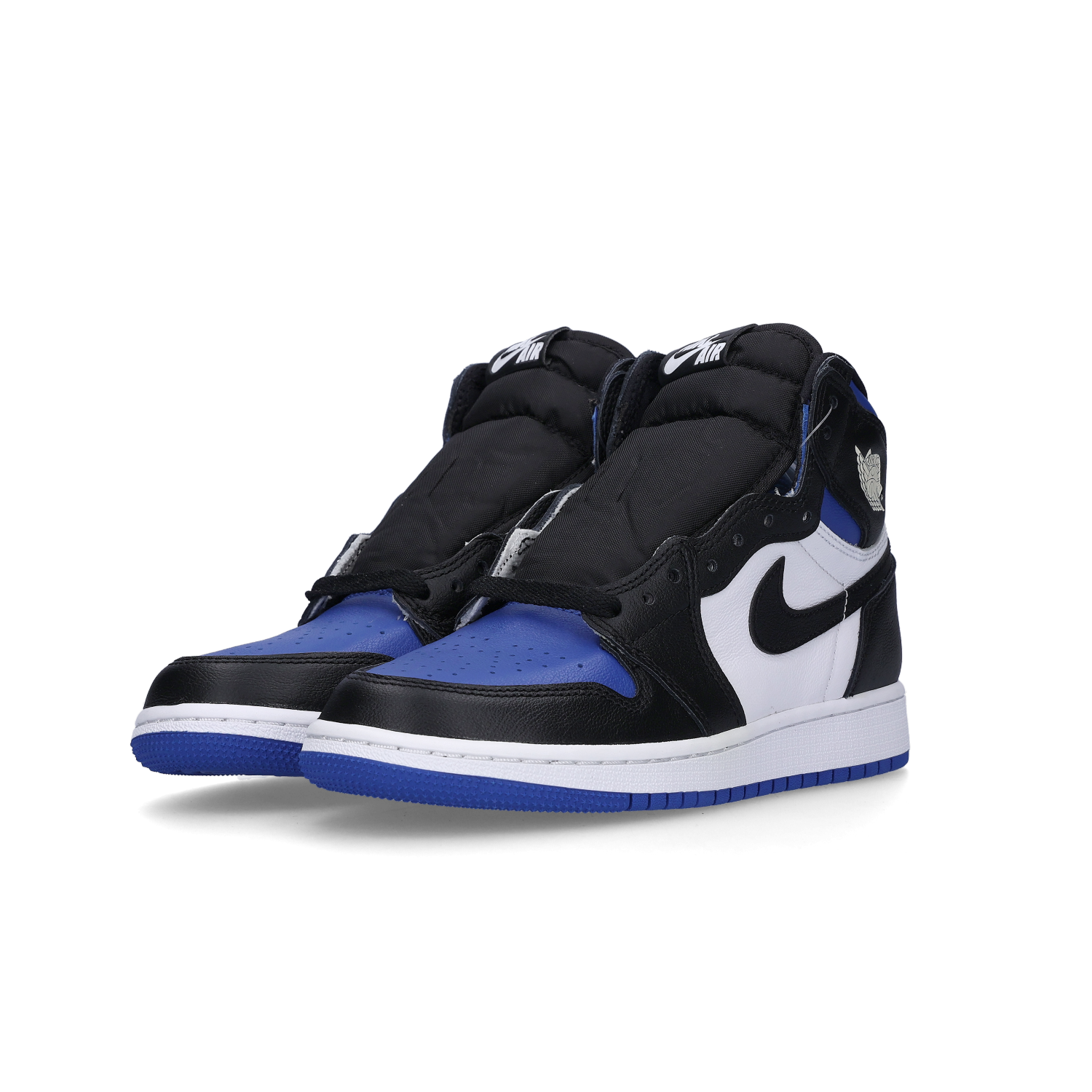 (GS) 조던 1 레트로 하이 OG 로얄토 | KREAM