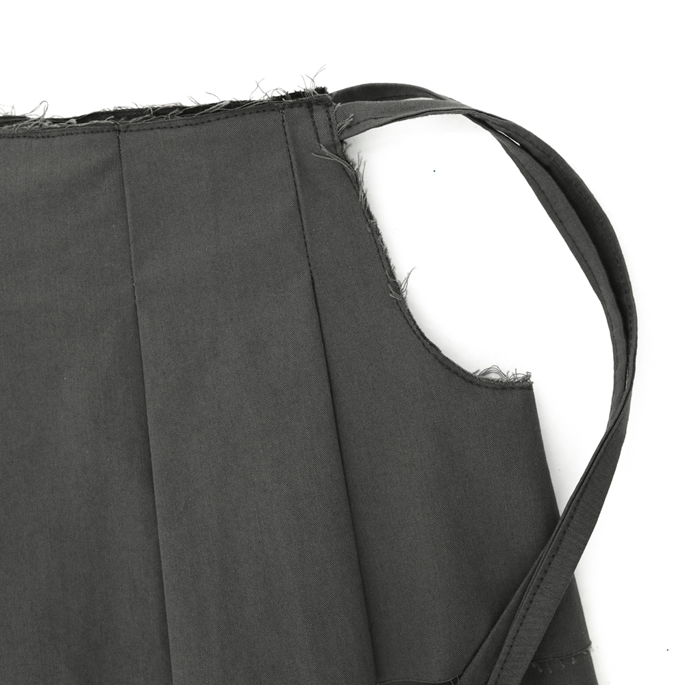 태 더블 플리츠 스커트 002 | TAAE | KREAM