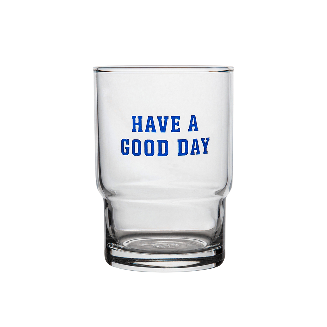 나이스웨더 워터 글라스 | NICE WEATHER | KREAM