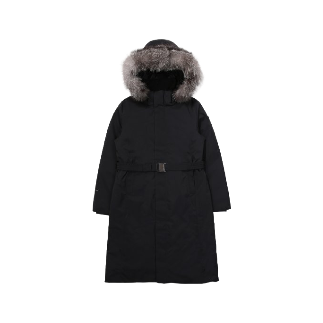 (W) 케이투 시그니처 씬에어 앱솔루트 롱 블랙 | K2 | KREAM