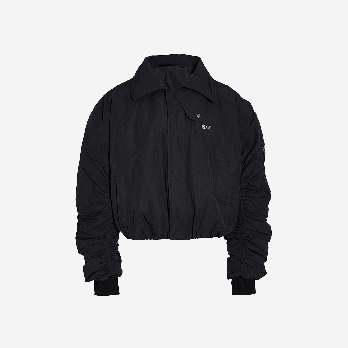 스팁 톤 봄버 패딩 자켓 | STEEPC | KREAM