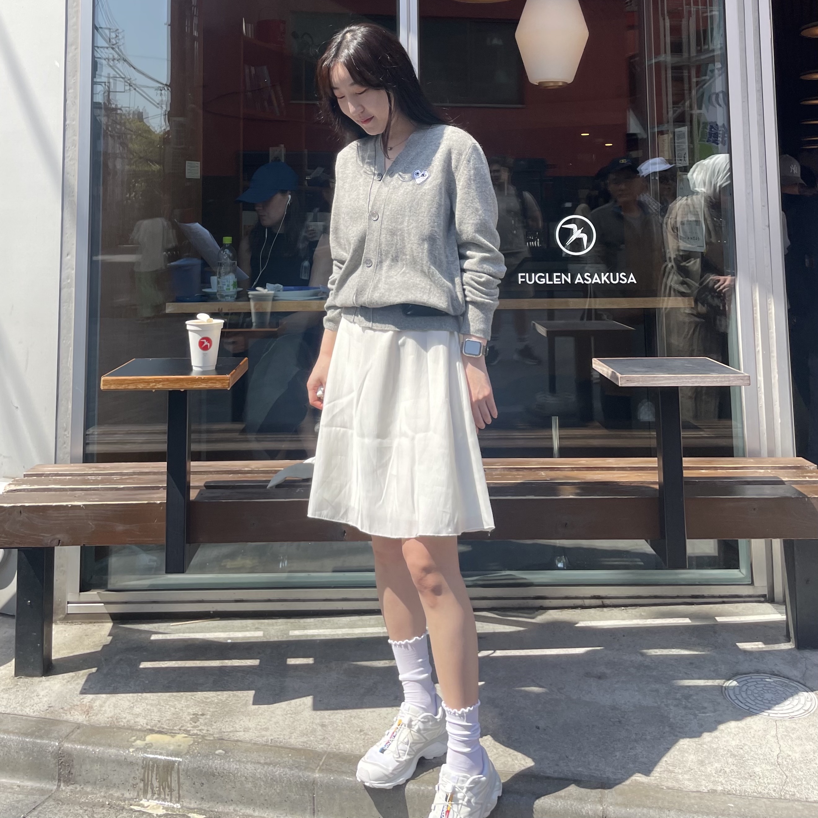 쥬쥬쥬 (@juju___90) 님의 게시물 | KREAM