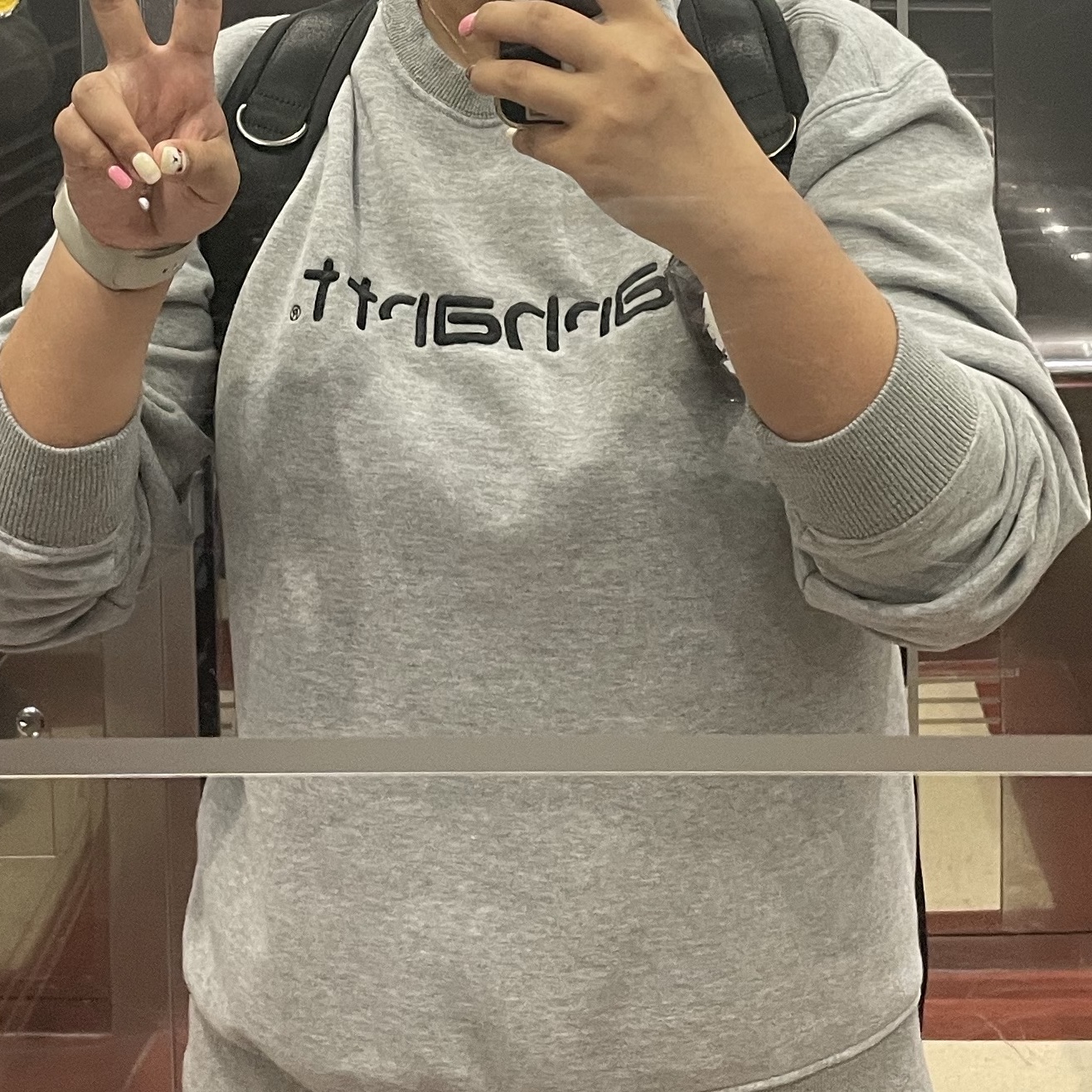 파르벵 챌린지 | KREAM