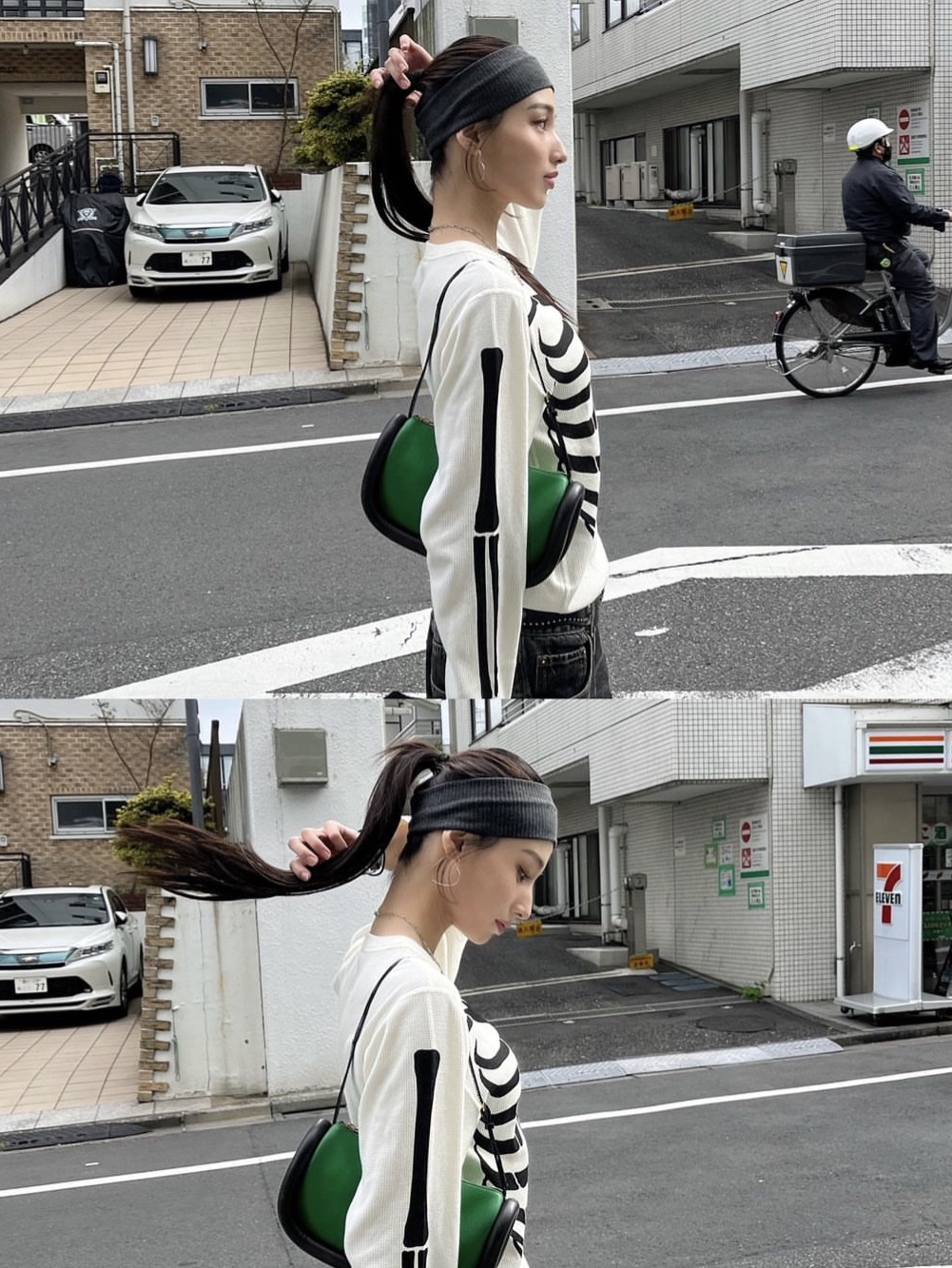 😇 (@l0lpm1) 님의 게시물 | KREAM